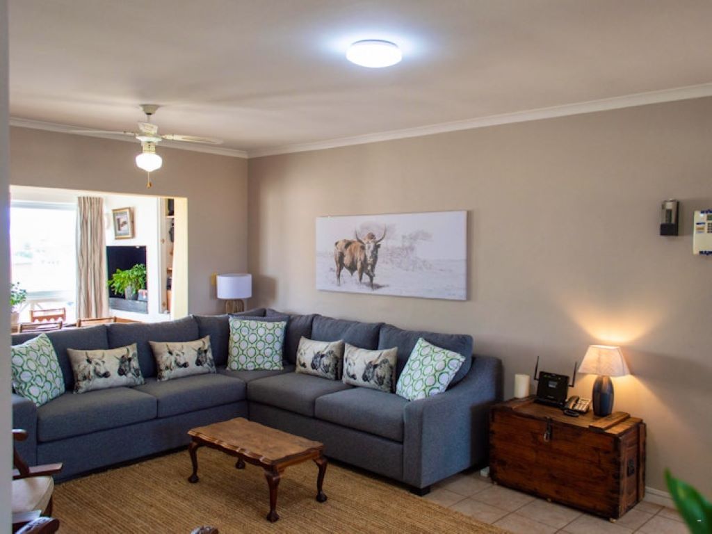 Golfbeach Luxury Self Catering Apartment - 케이프타운