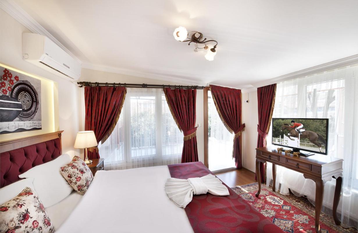 Cozy Appartment In Old City Center Up To 6 People Brillant Location - Sultangazi