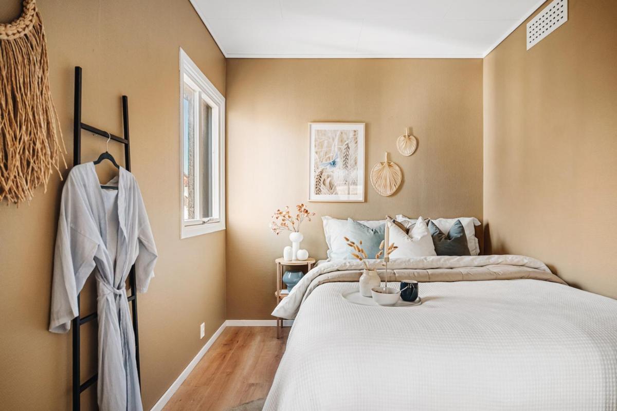 Apartamento Barfot - Centro De La Ciudad De Bergen - Bergen