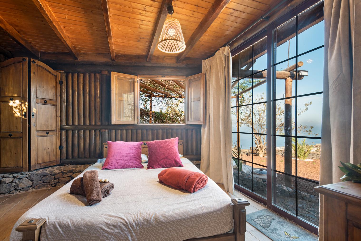 Finca Rural House Tenerife Relax And Enjoy - Santa Úrsula