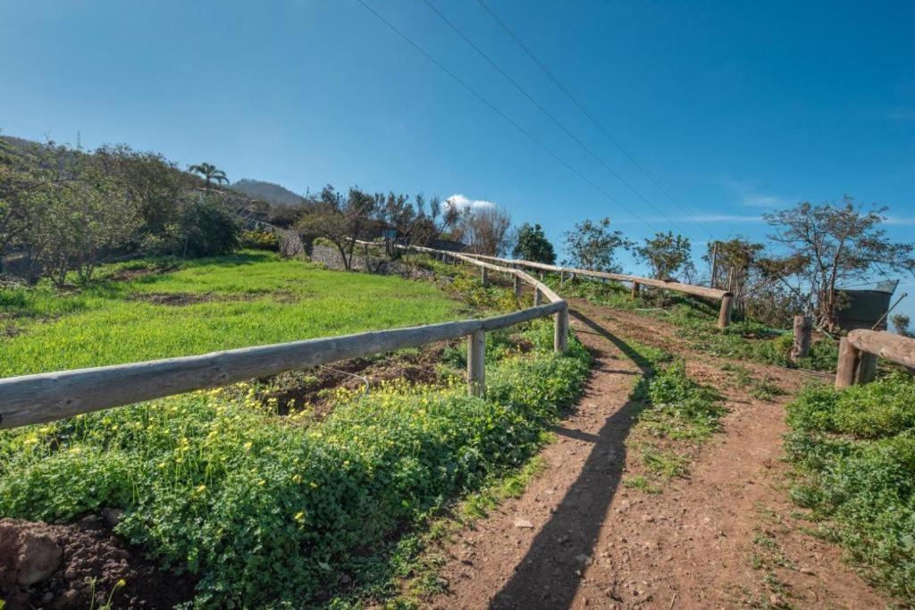 Encantadora Casa Rural En Santa ÚRsula, Tenerife - Canarias