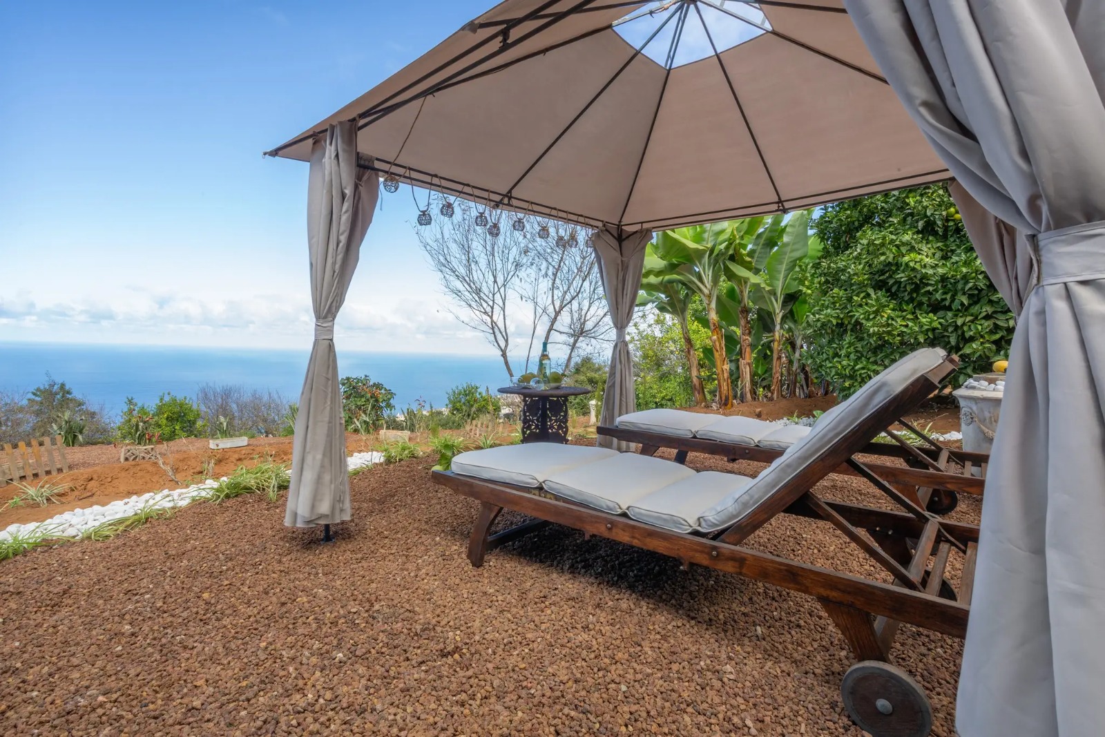 Charmante Maison De Campagne à Santa Ursula, Tenerife - Tenerife