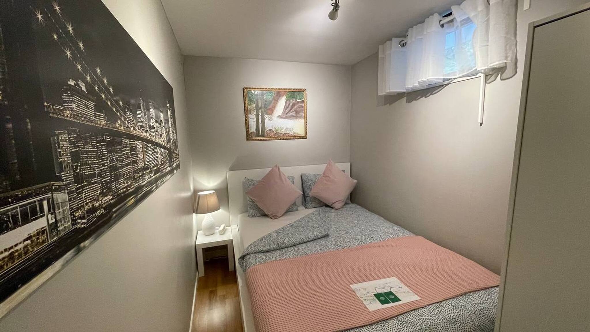 Bed & Breakfast A Stoccolma - Solna