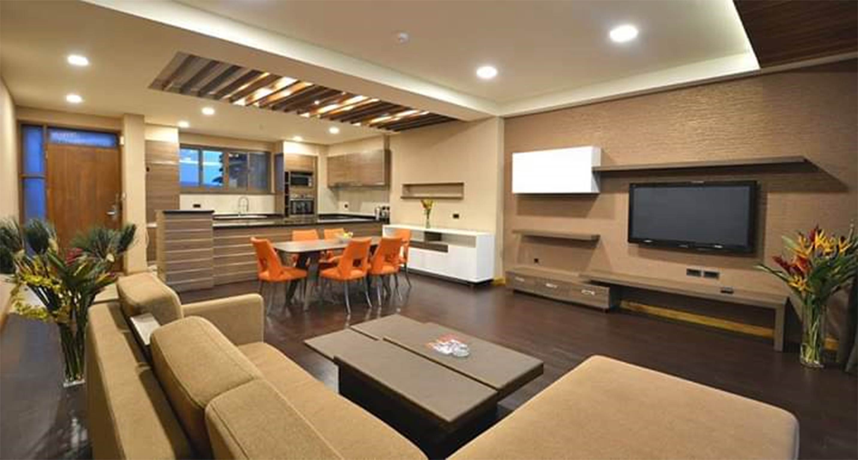 Perfecto Lugar Para Quedarse, Estás En Kampala - Kampala