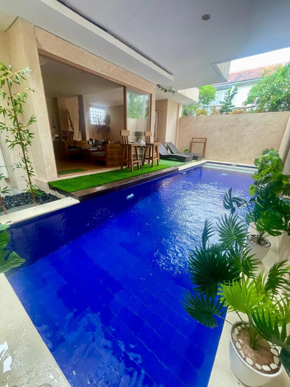 Villa Celestial Elia Bali - Bali