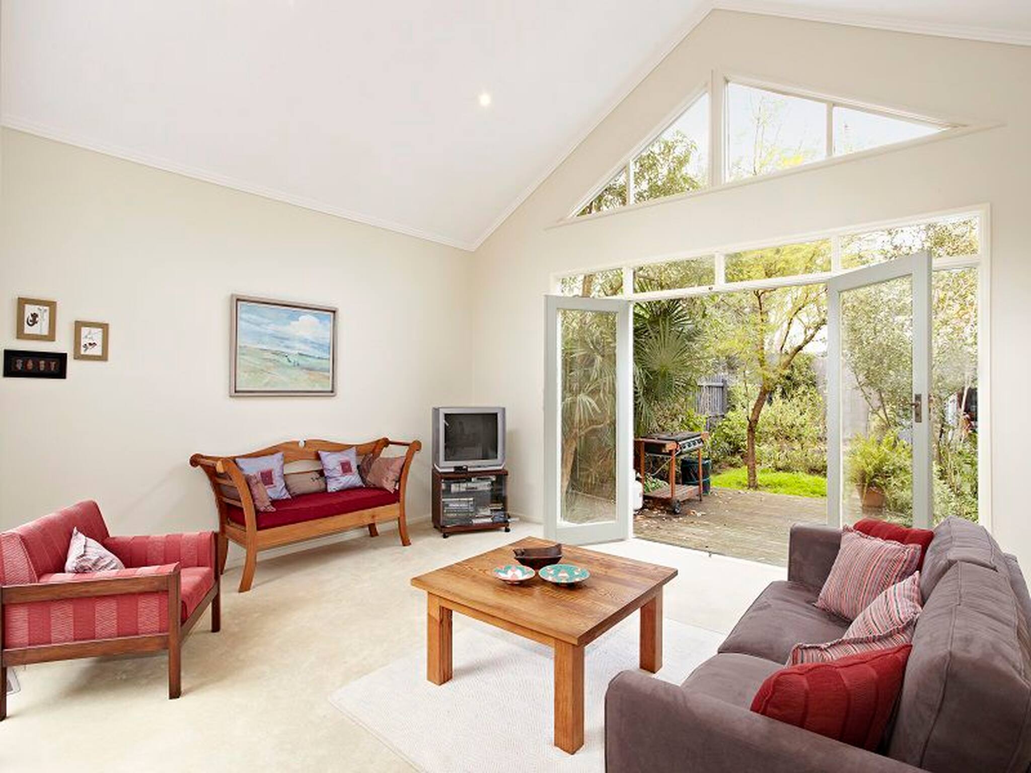 Humble Haven In Richmond - Melbourne