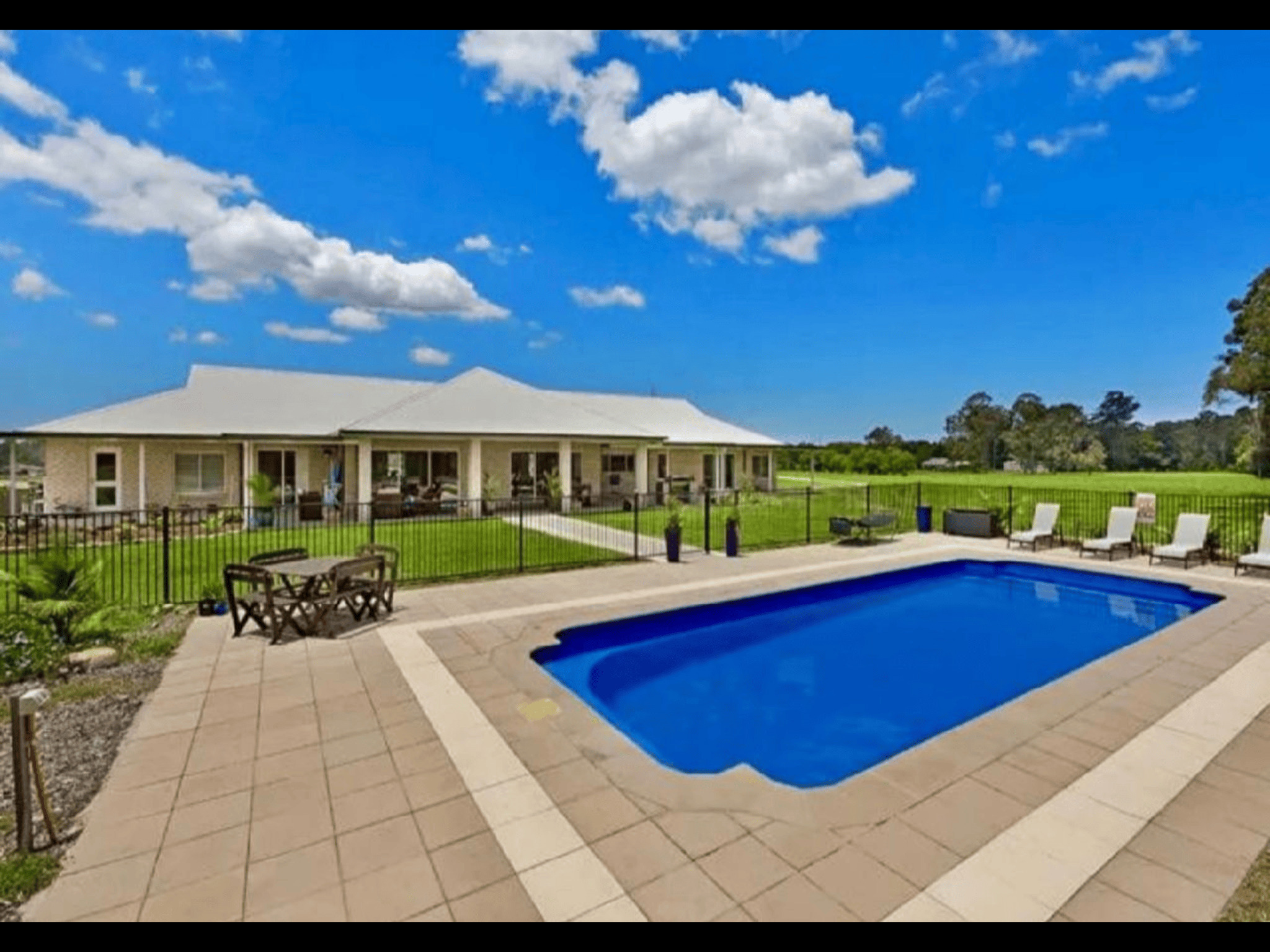 The Ranch Entire Guest Suite - Central Coast