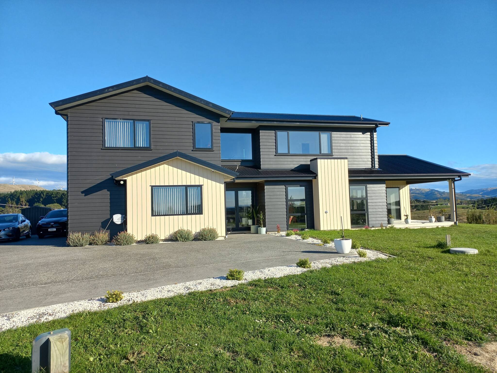 Tolle Unterkunft – Aokautere - Palmerston North