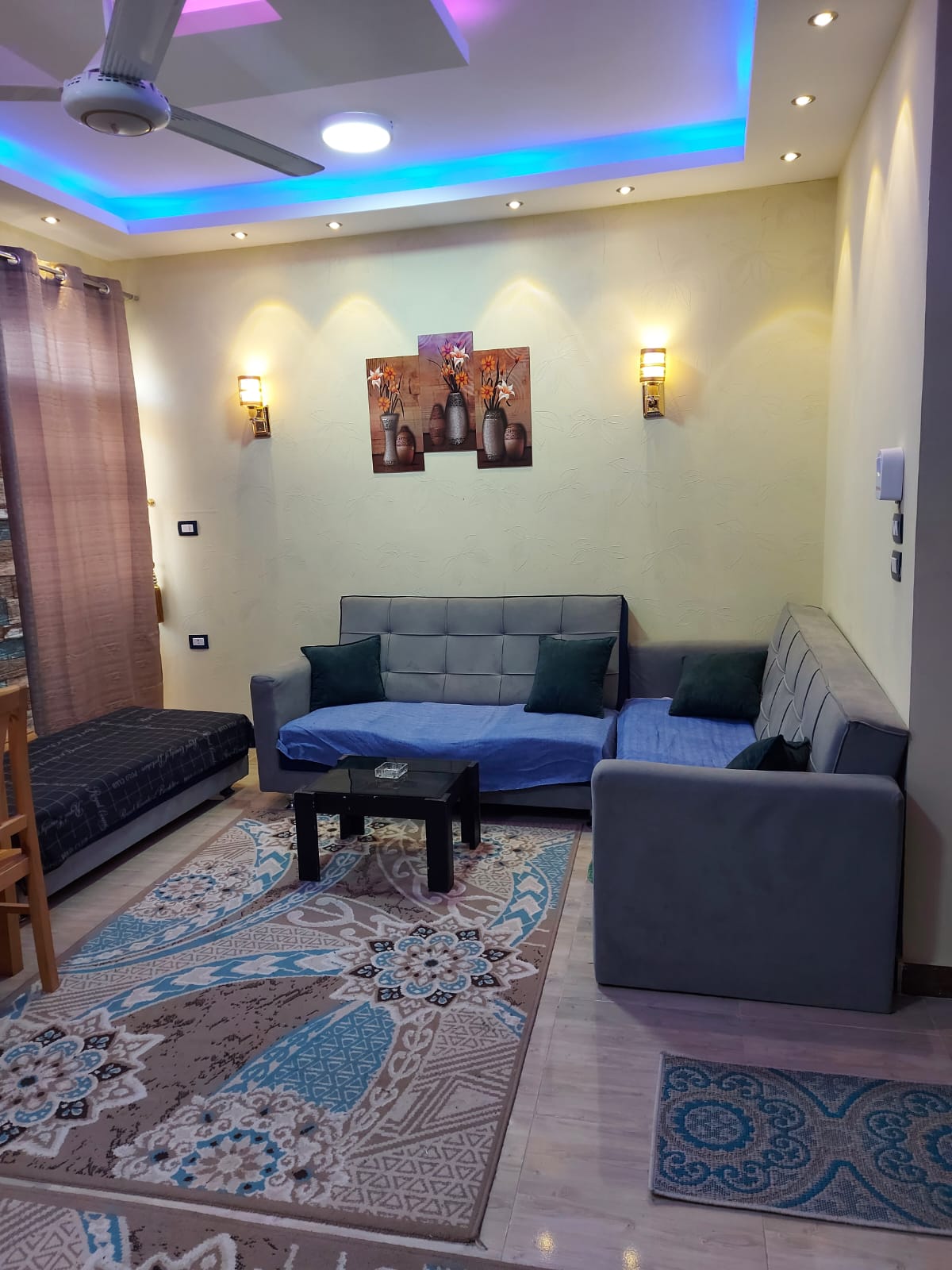 Ferienwohnung Hurghada - Hurghada