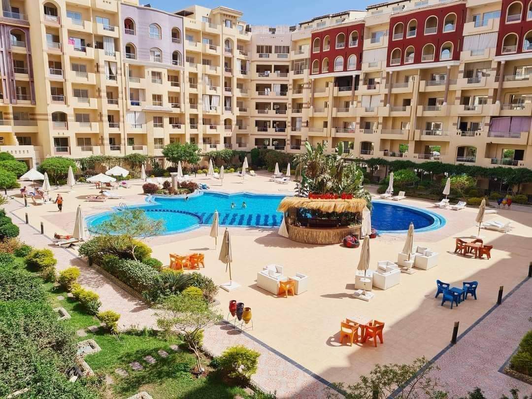 Florenze Khamsin Hurghada - Hurgada