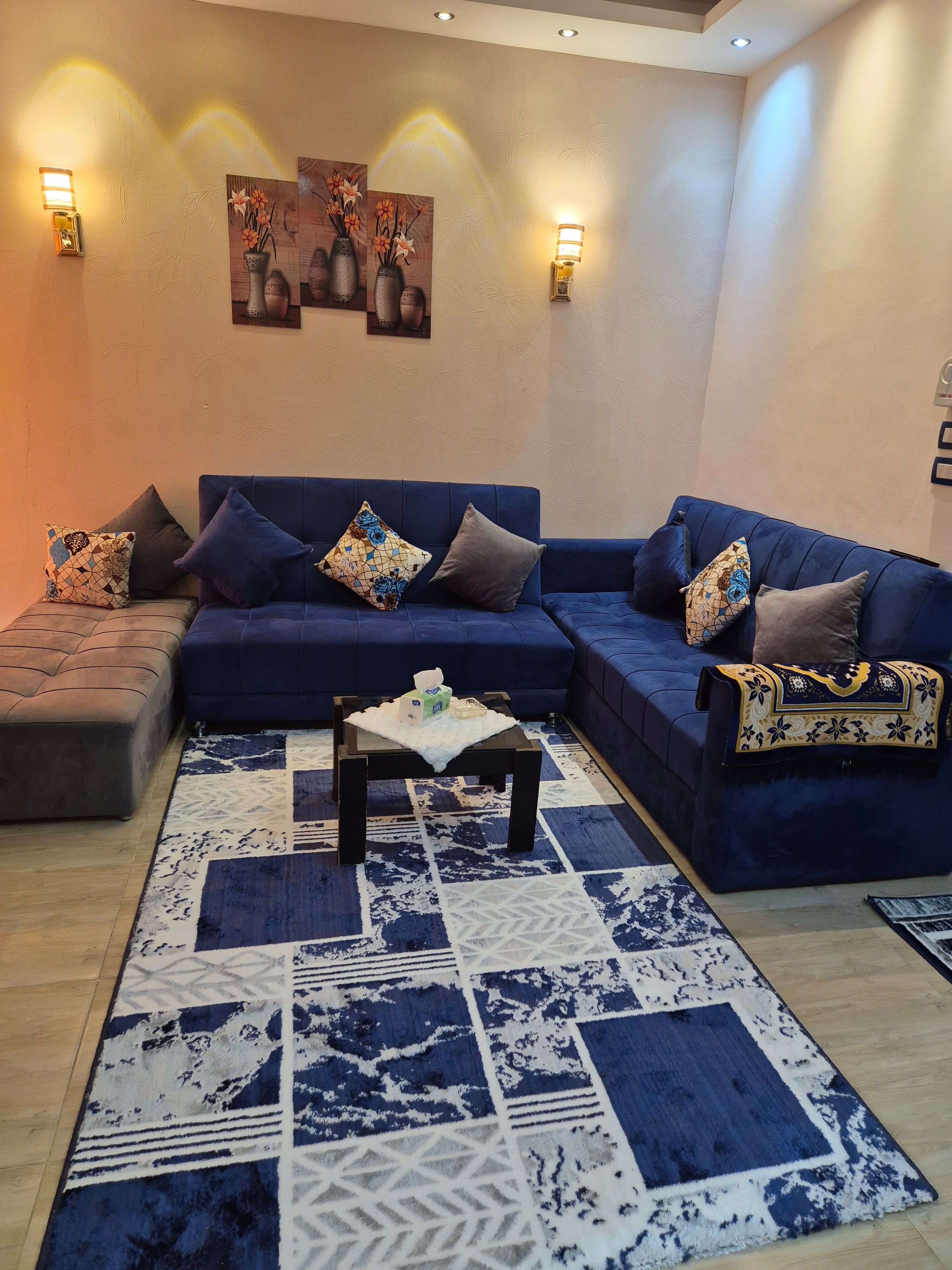 Star Apartment Hurghada - Egypt