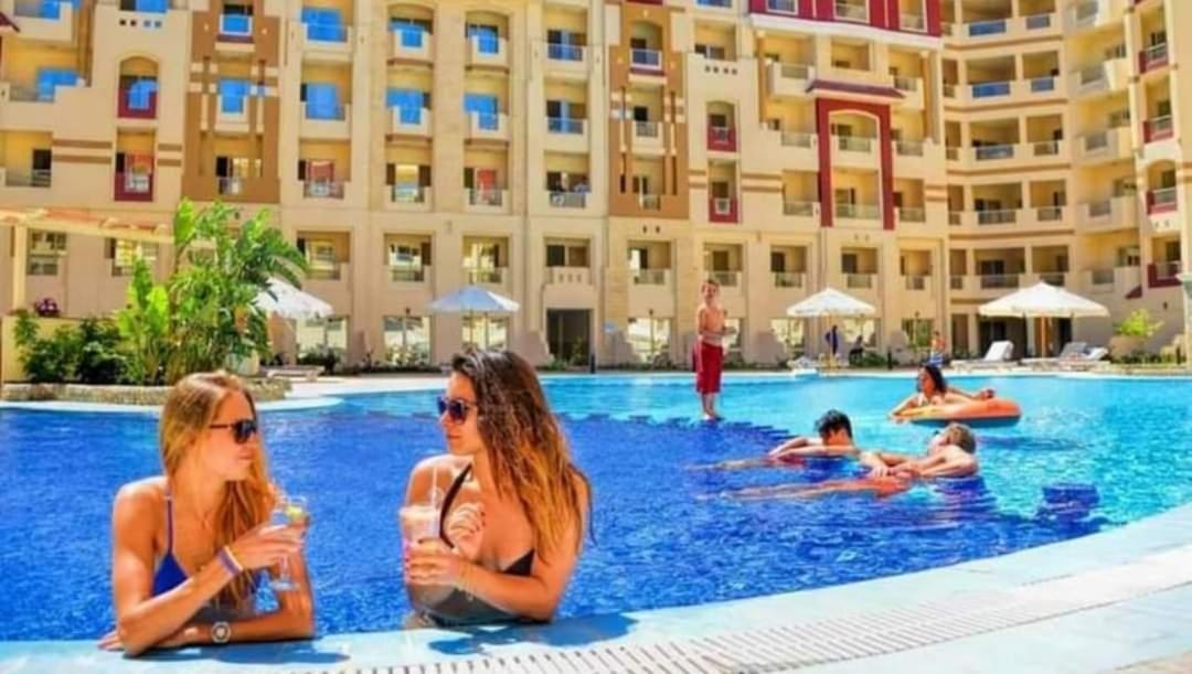 Florenza Khamsin Hurghada 50 - Ägypten