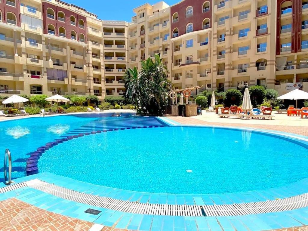 Florence J113 Hurghada - Égypte