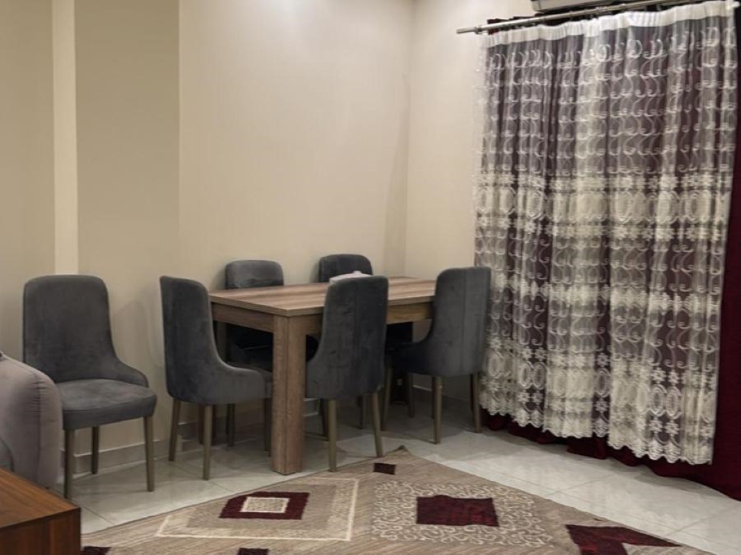 Appartement Moon à Hurghada - Égypte