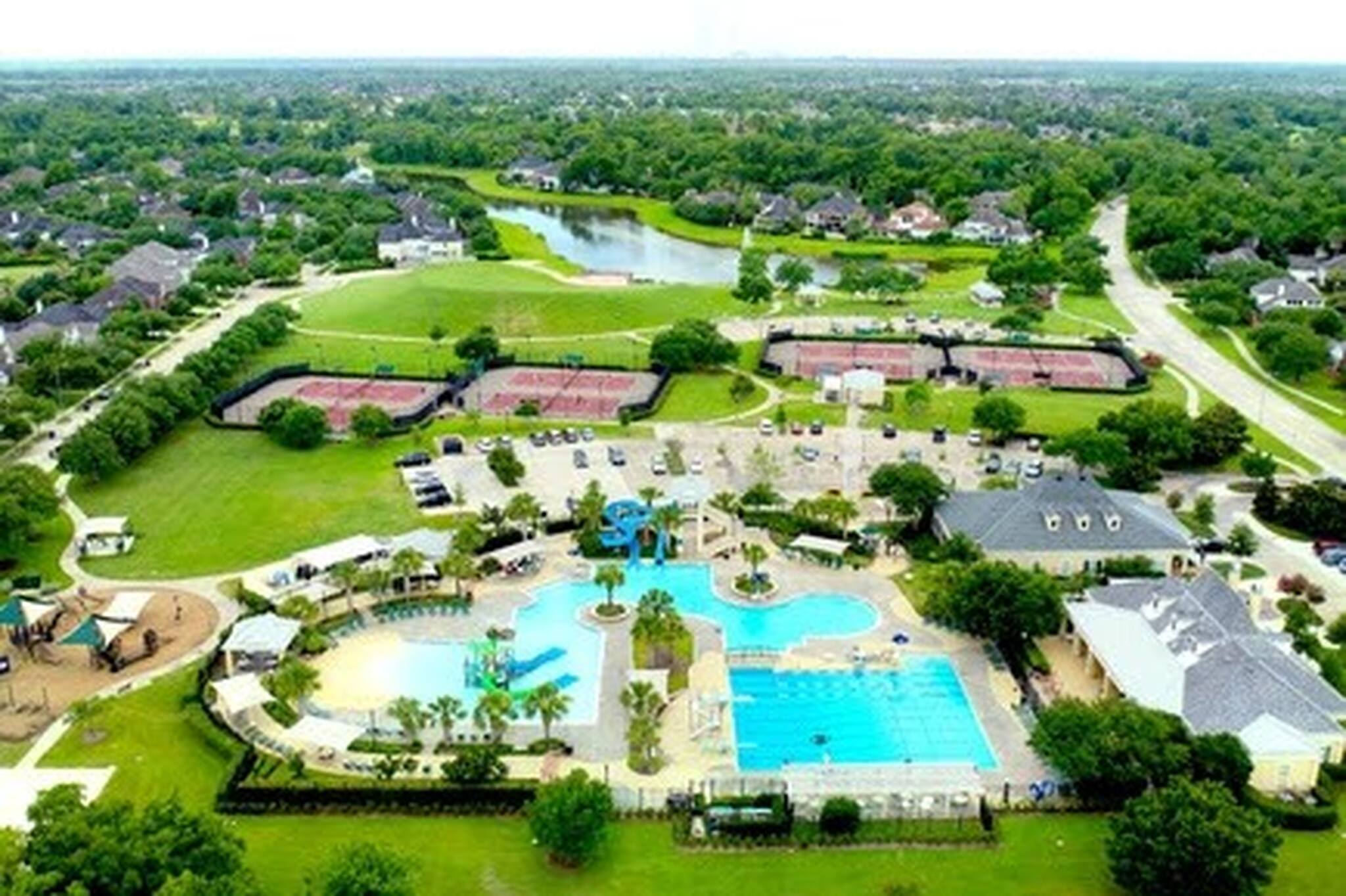 The Clement Chateau - Brand New Home - Missouri City, TX