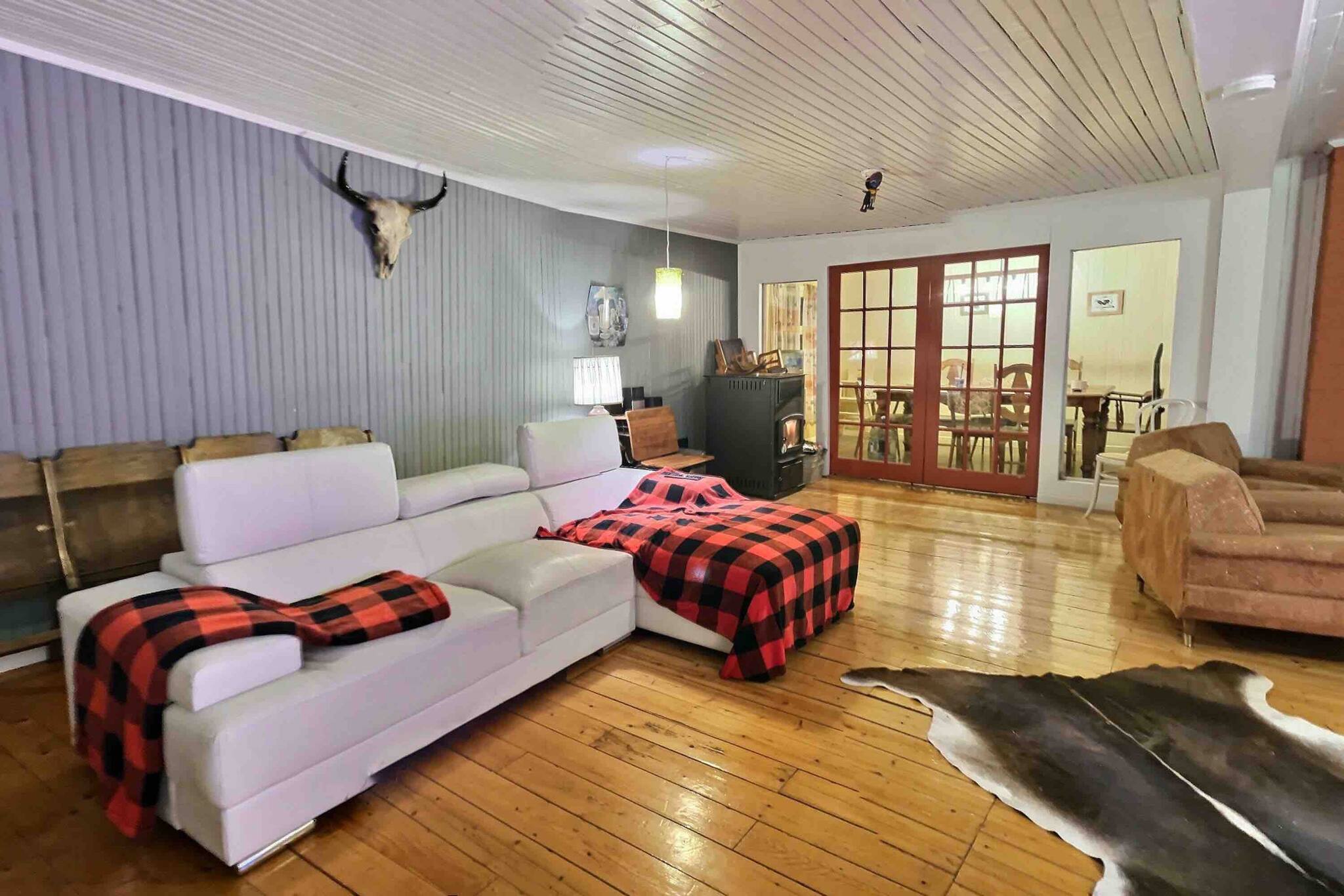 Magasin Général Chez Frid Citq - Quebec