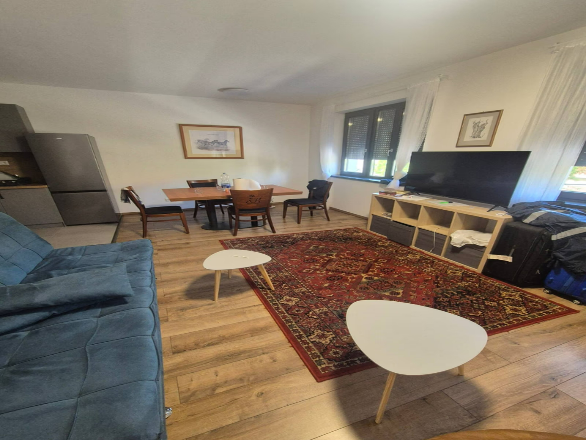 Budai Gate Apartment - Kecskemét