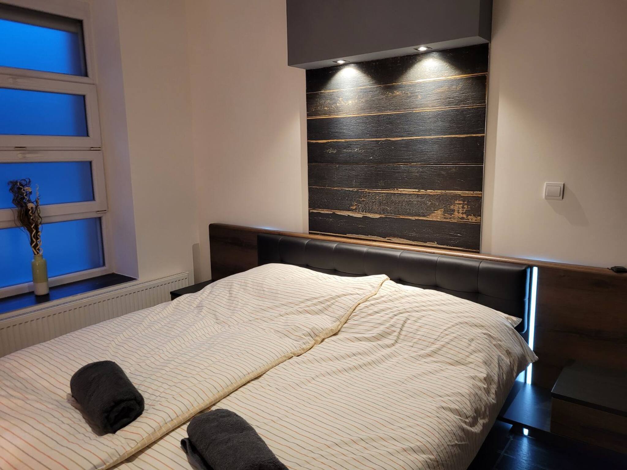 Schöne Wohnung In Der Innenstadt Mit Kostenlosem Parkplatz - Kecskemét