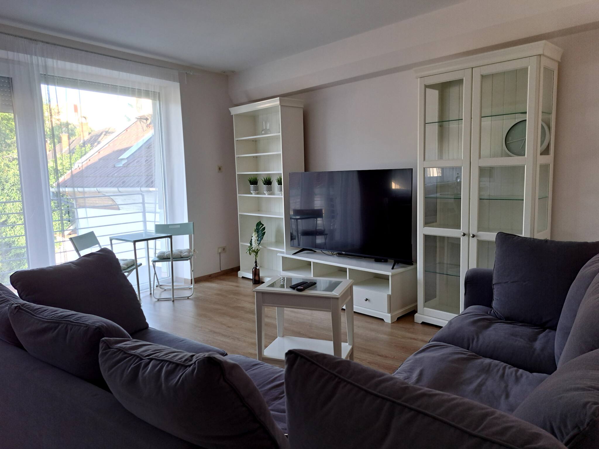 Eden Apartment Mit Kostenlosem Parkplatz - Kecskemét