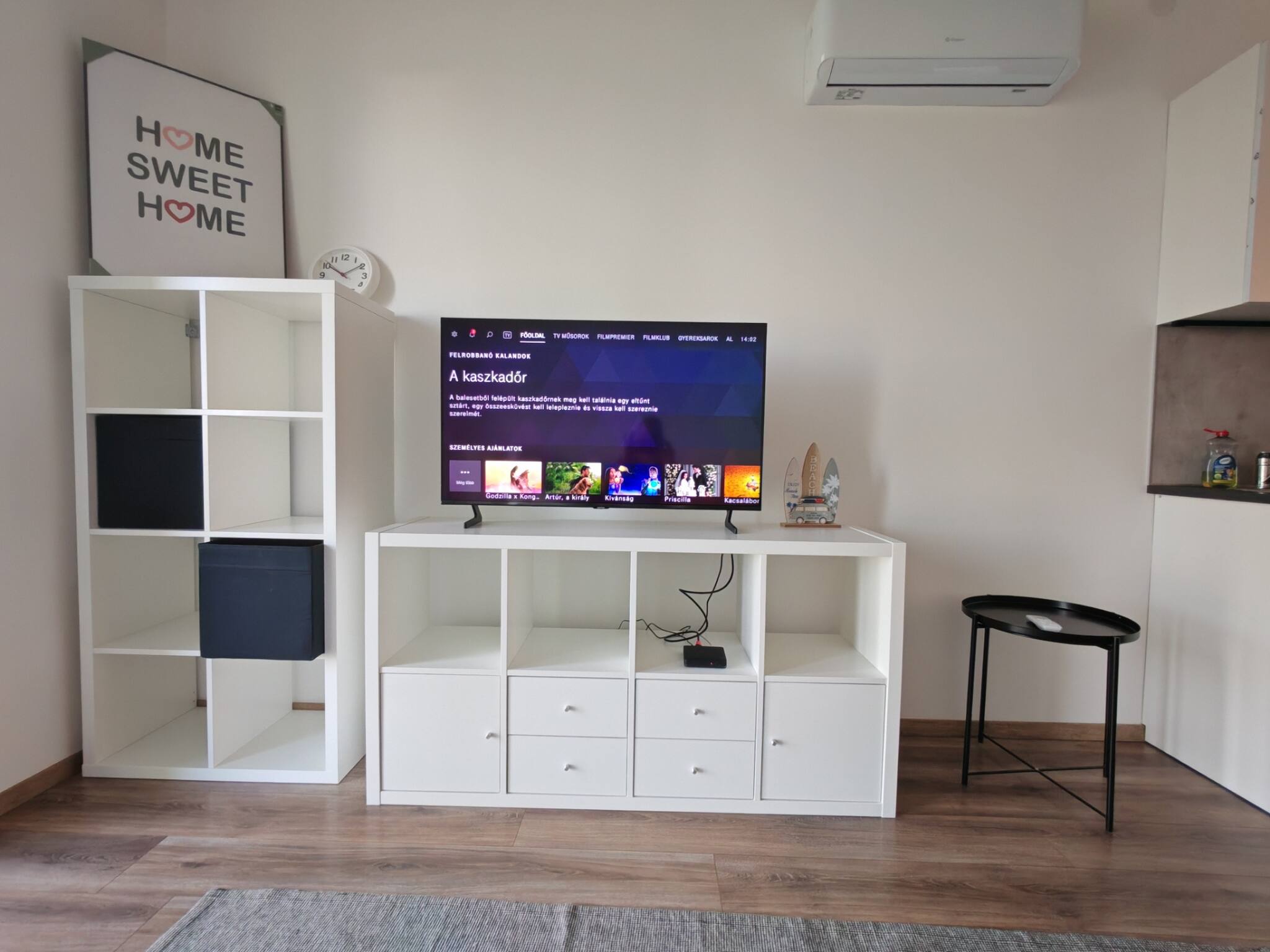 Juniper Studio Near Supermarkets - Kecskemét