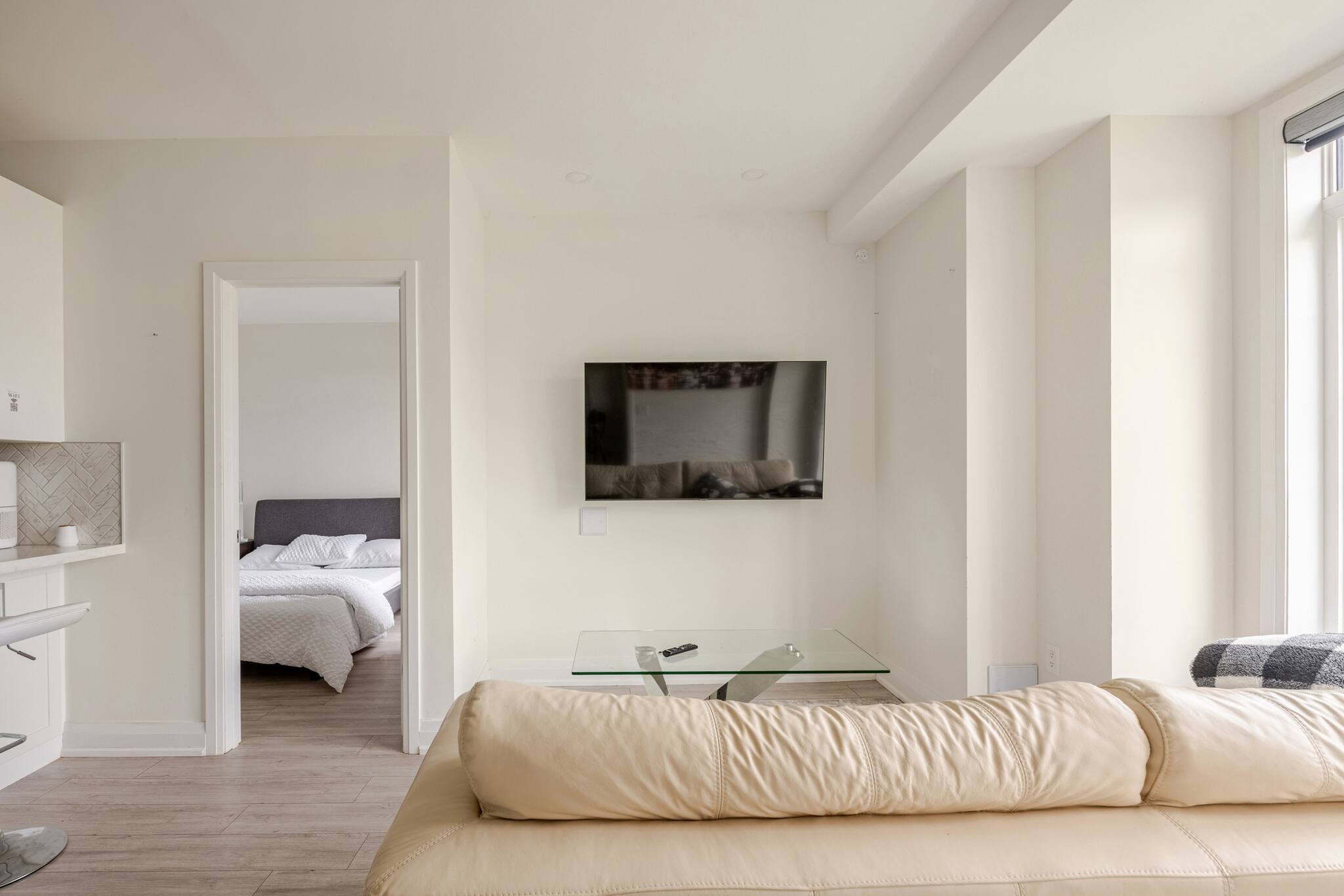 At The Residence, Your Comfort Is Our Culture - Oakville