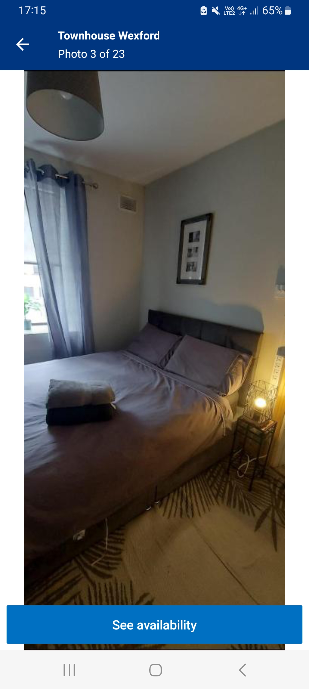 Spacious 4-bedroom House In Lovely Wexford With Wifi - Wexford