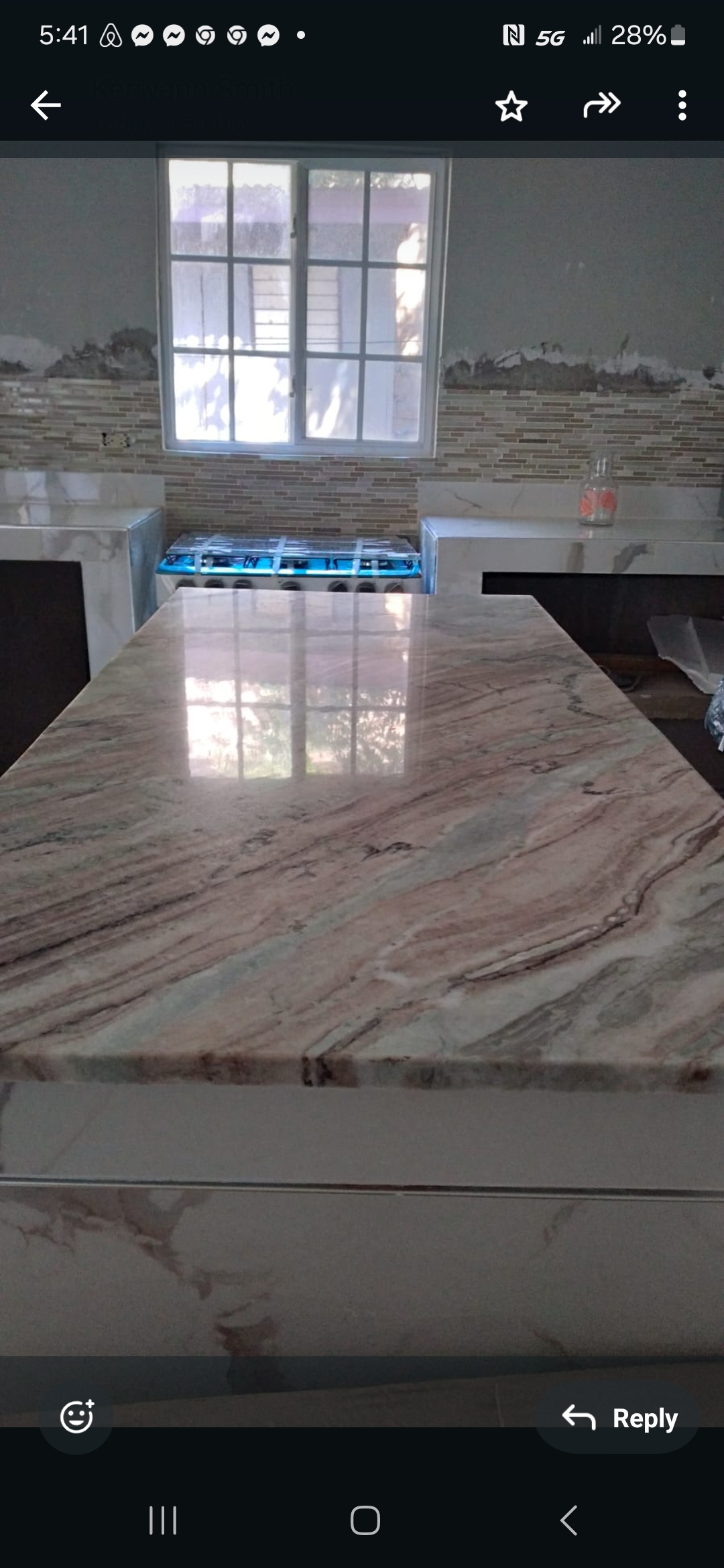 Charming Kingston Room To Rent With Shared Facilities - Kingston