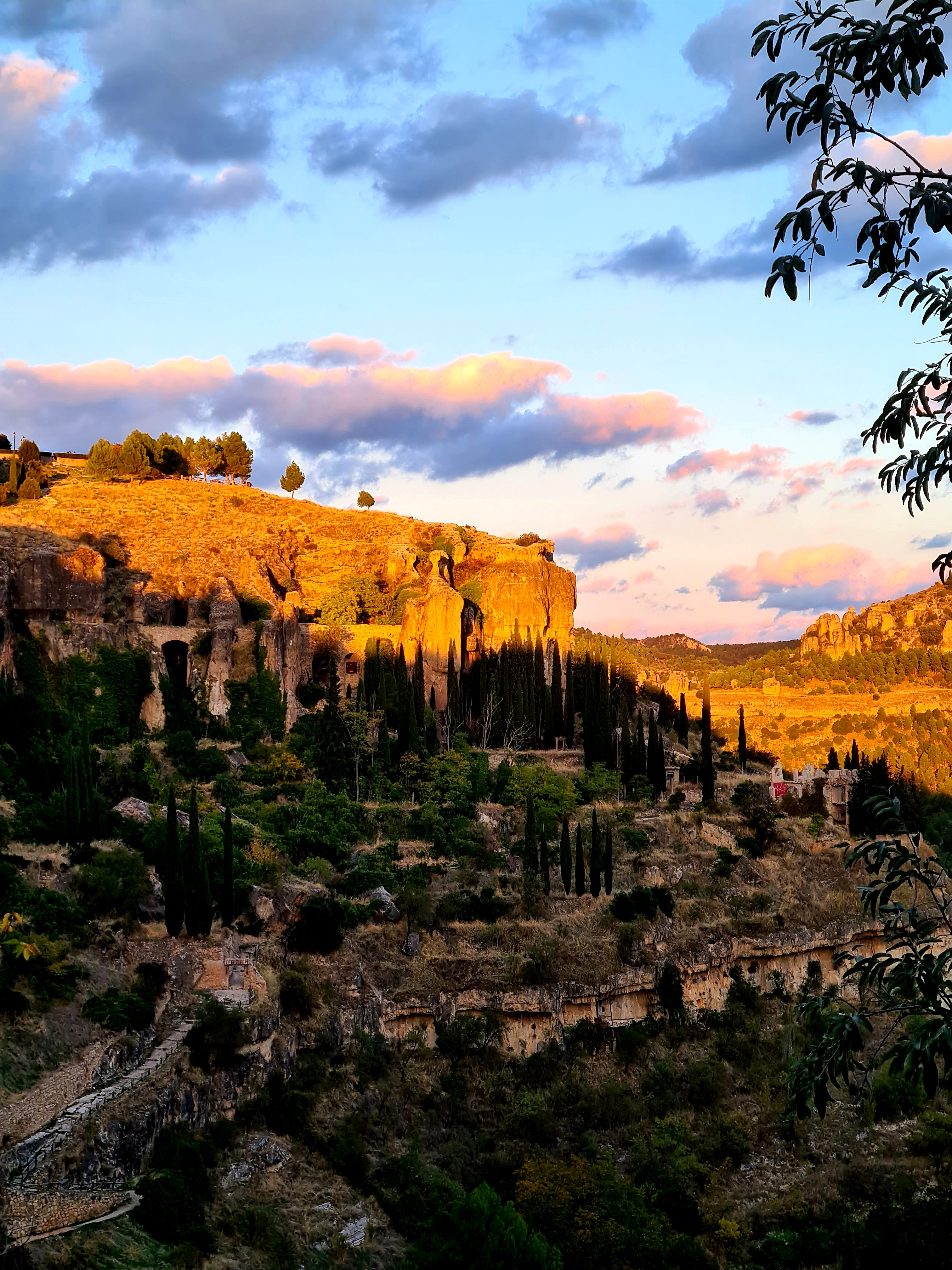 Appartement Précieux Dans Le Casco Historico - Cuenca
