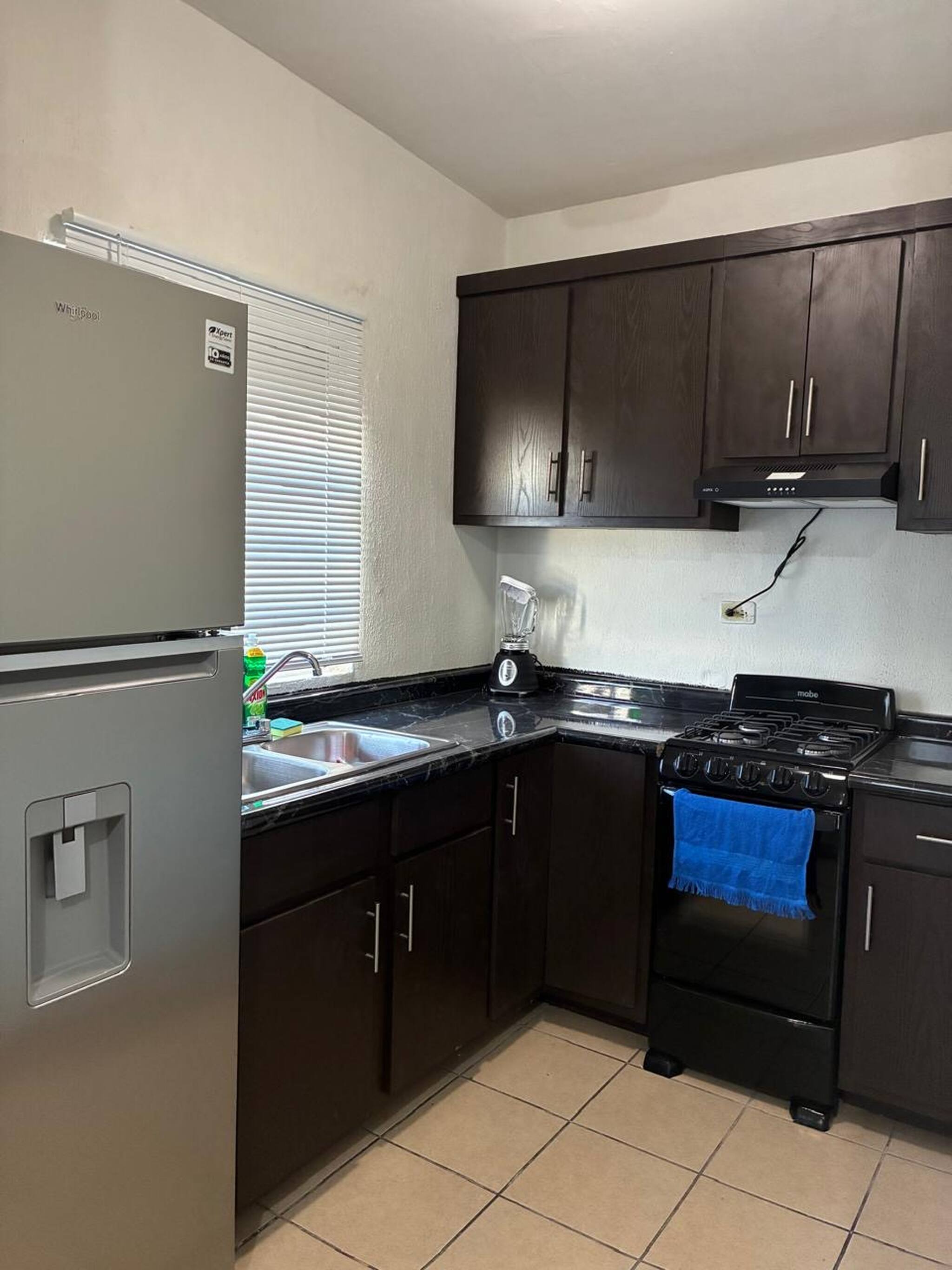 Modern 2-bedroom House In Guaymas - Guaymas