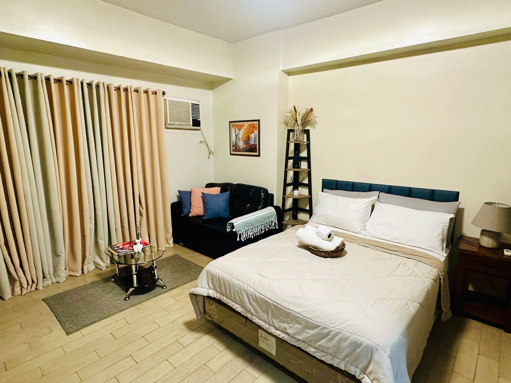 B&b Confortable Au Cœur De Quezon City - Cuba
