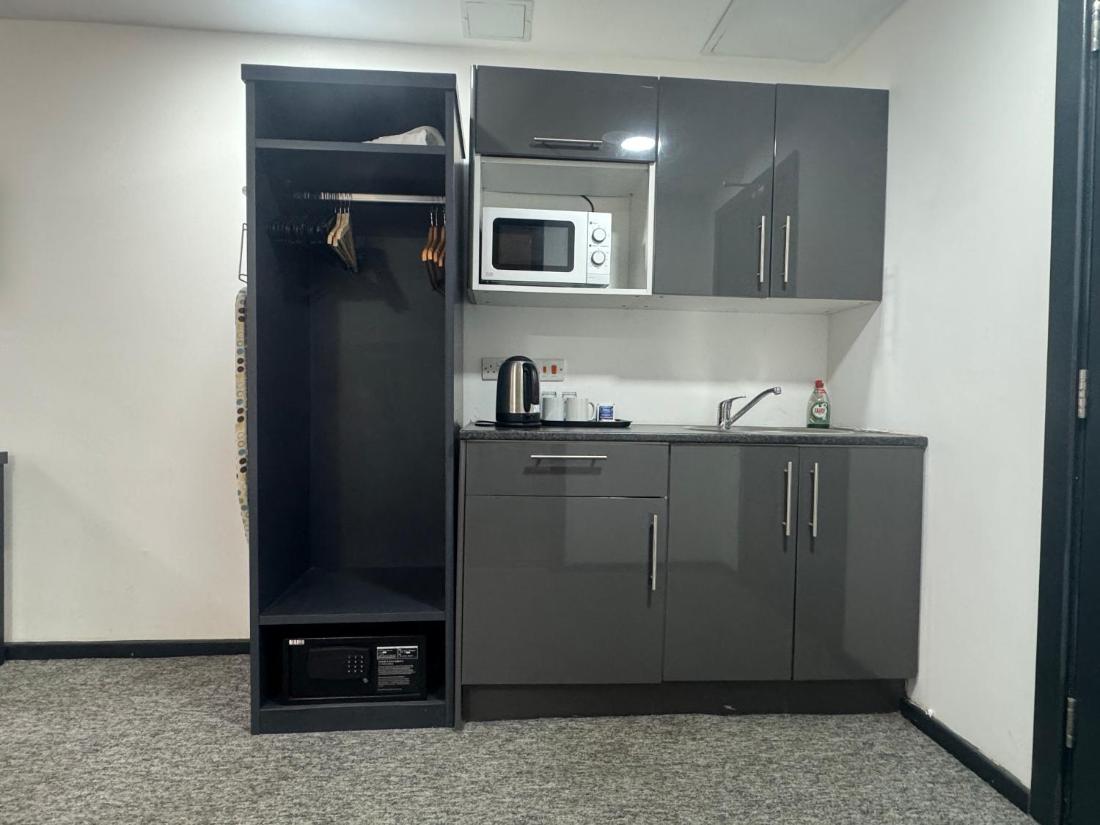 Kick Back Relax Stylish Space 1 - 노팅엄