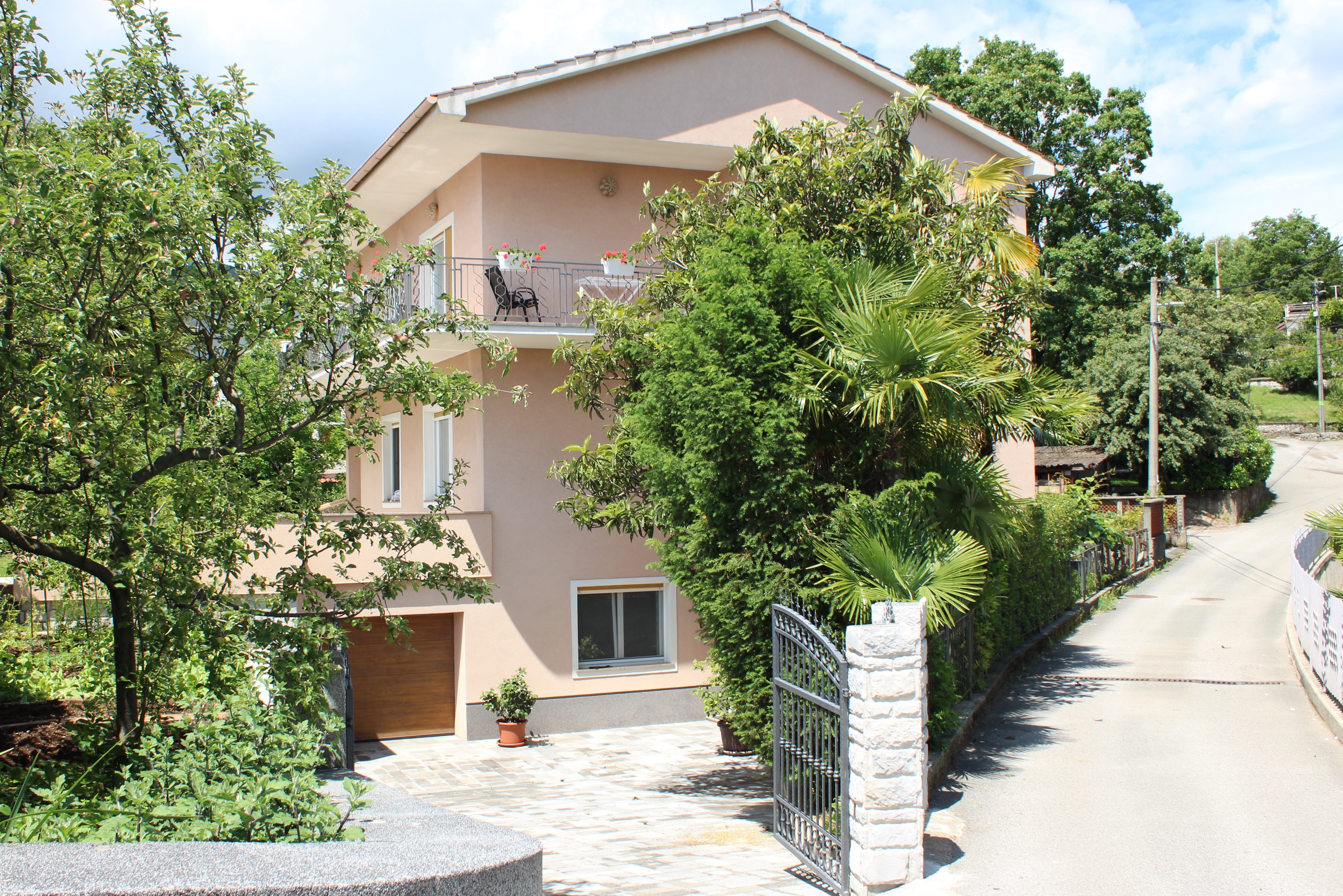 Ferienwohnung Palma Matulji - Opatija