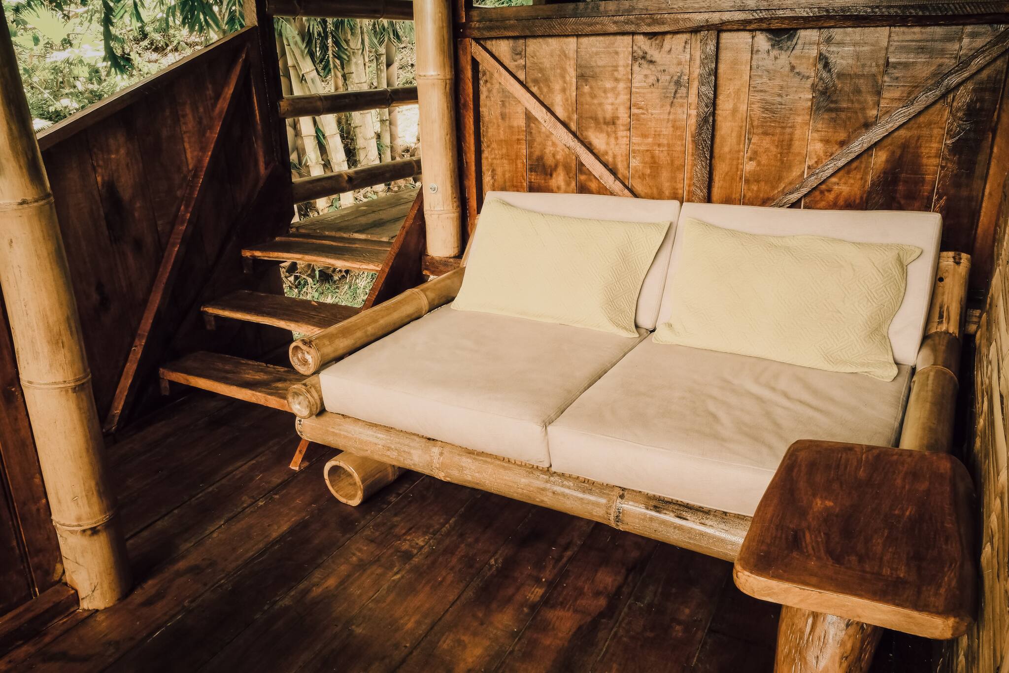 Retiro En La Selva Amazónica De Toucan Lodge - Puyo