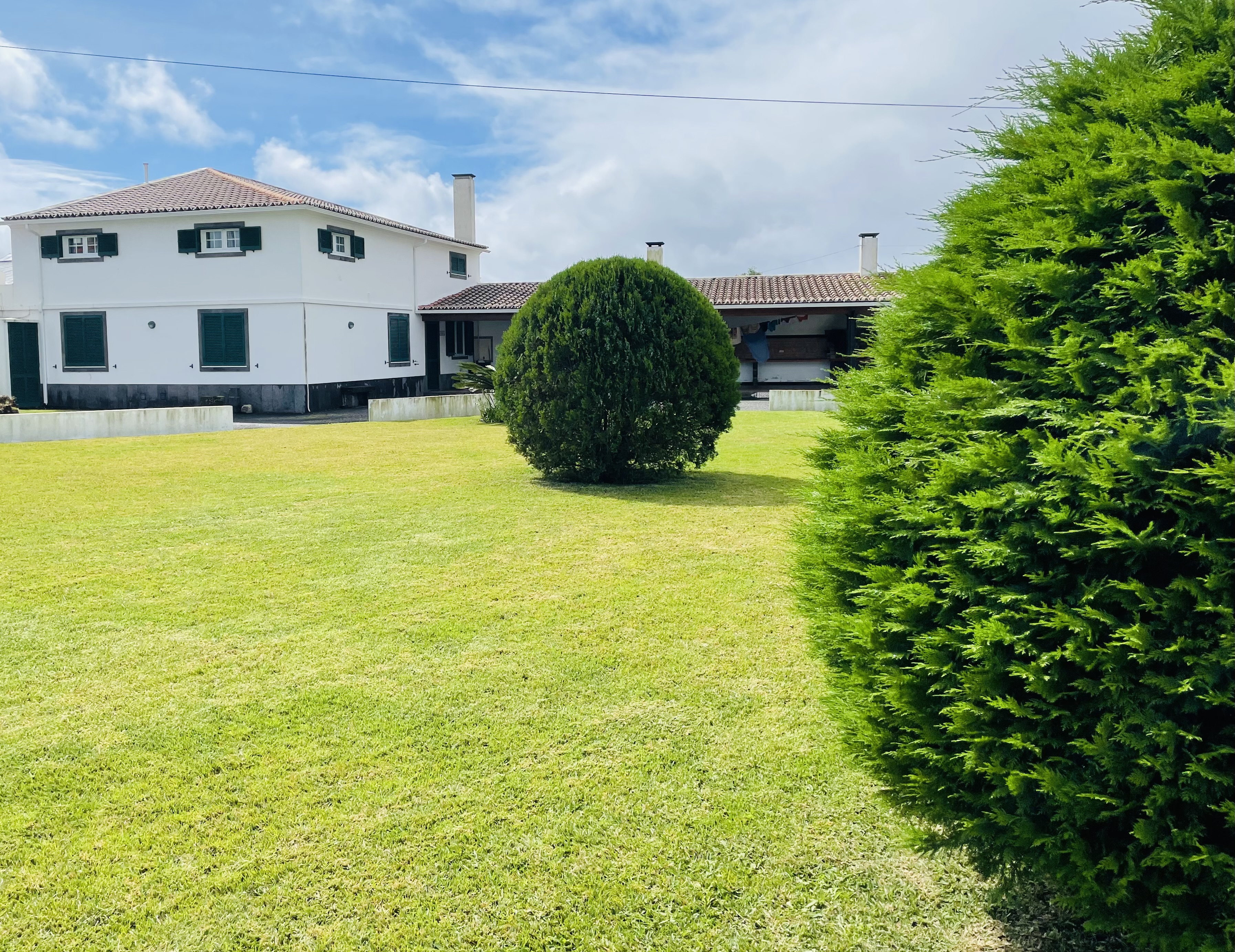 Spacious, Garden, And Private Parking - 蓬塔德爾加達