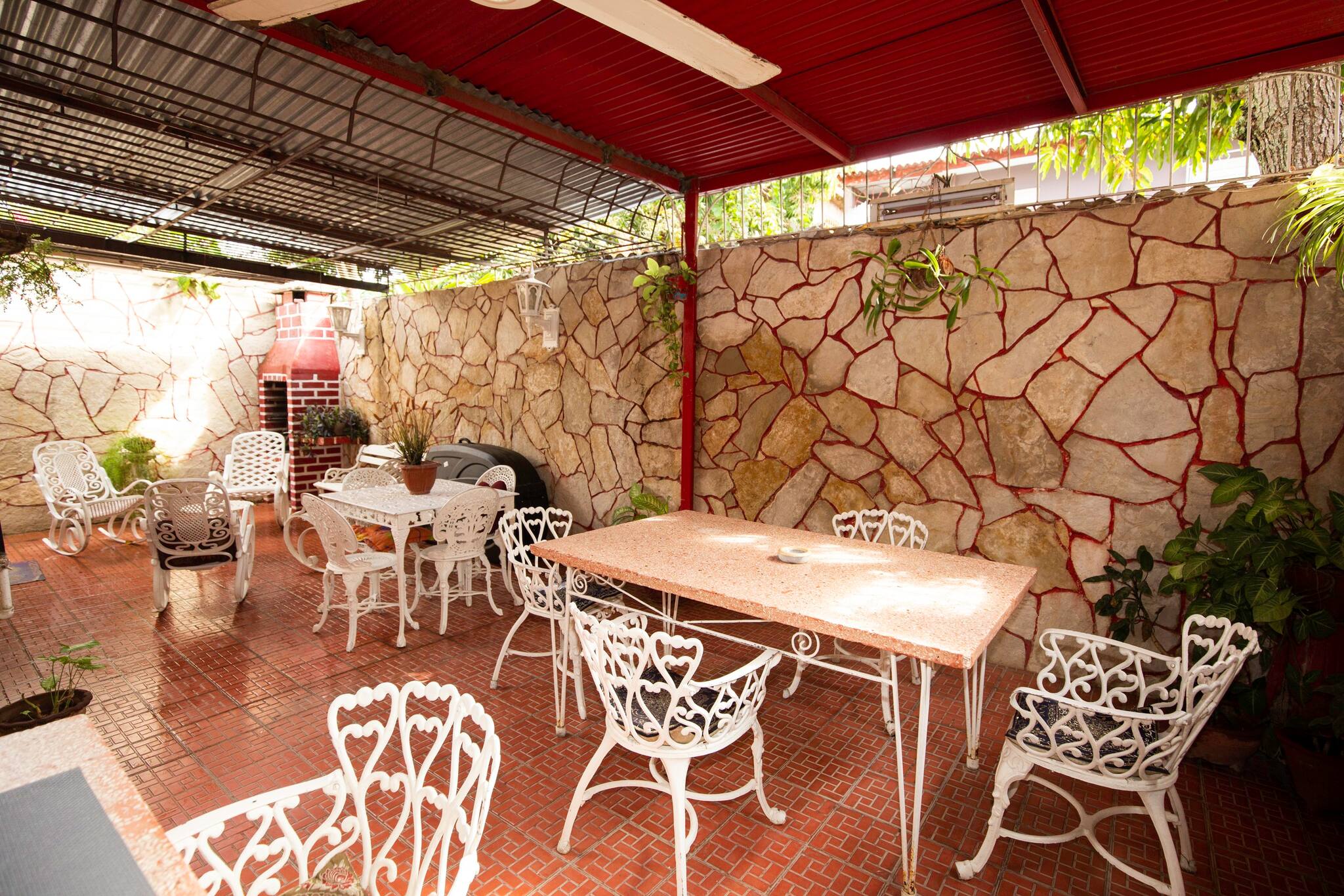 Hostal Yodalis Ideal Para La Familia - Cuba