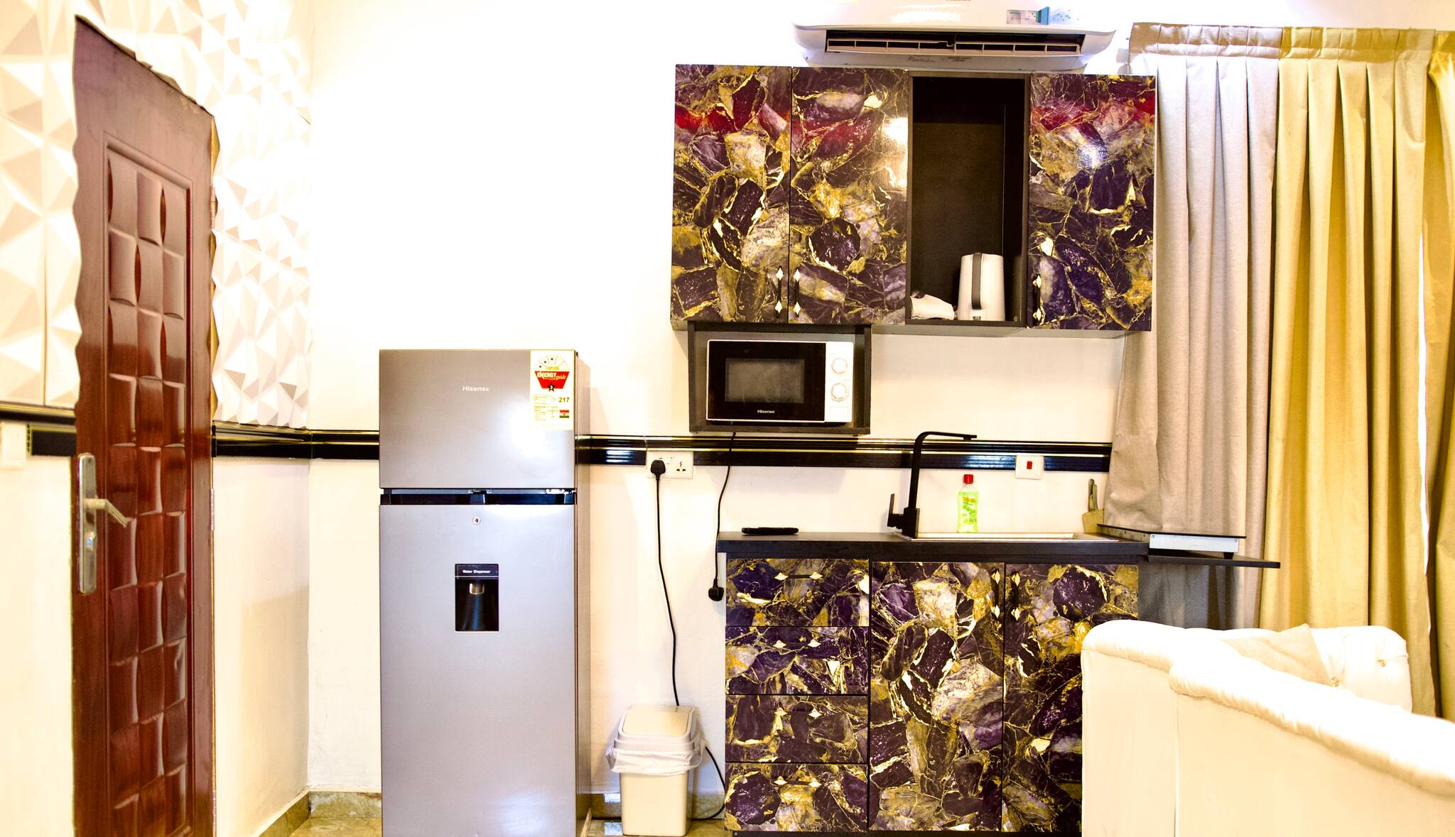 Ft Realty Properties 7 - Accra