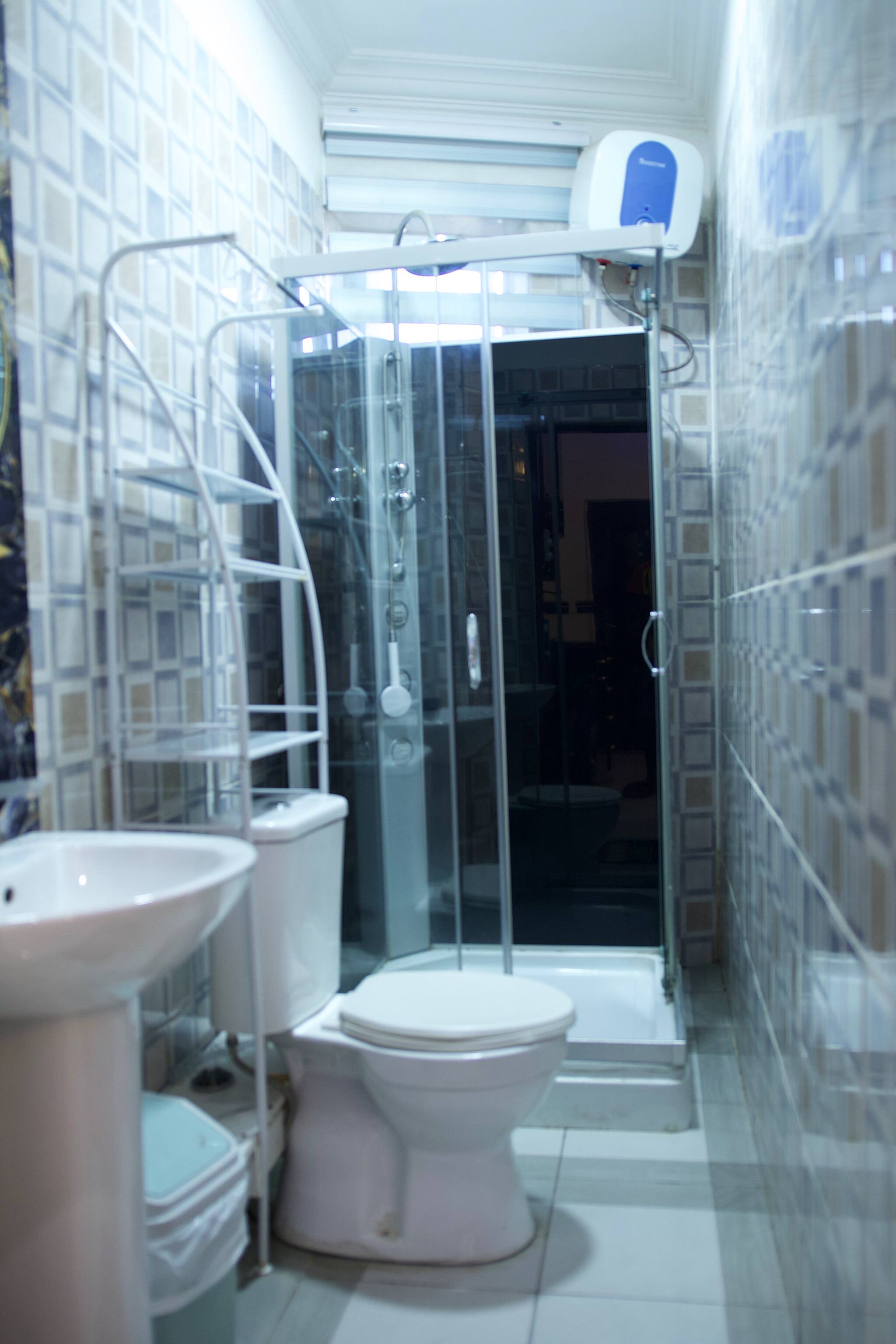 Ft Realty Properties 11 - Accra