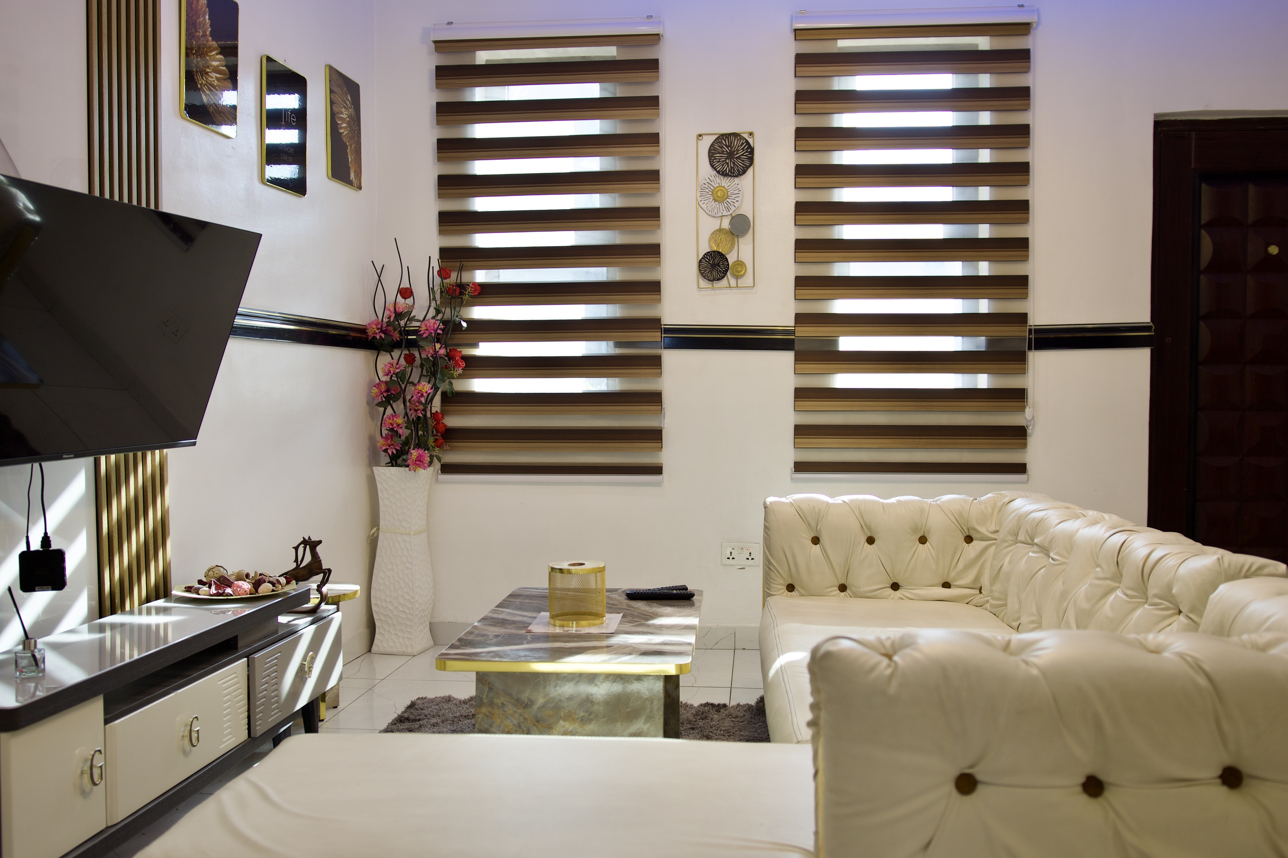 Propriétés Immobilières Ft 13 - Accra