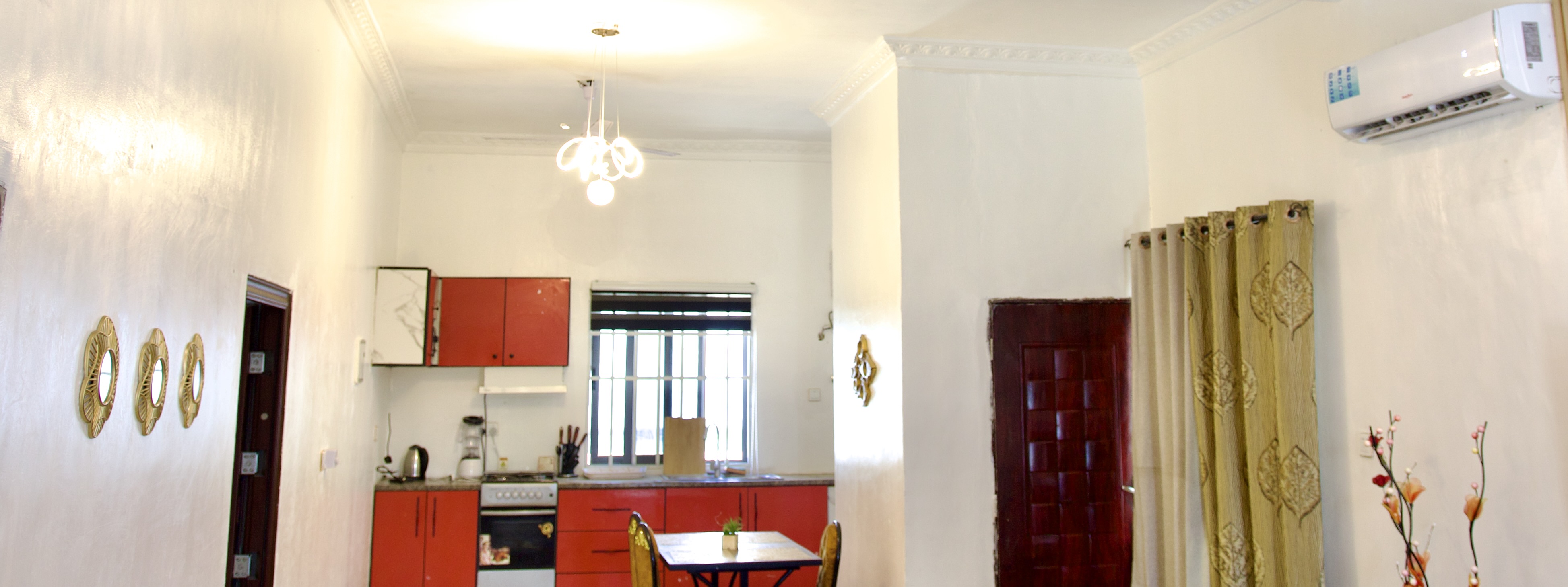 Ft Realty Properties 14 - Accra