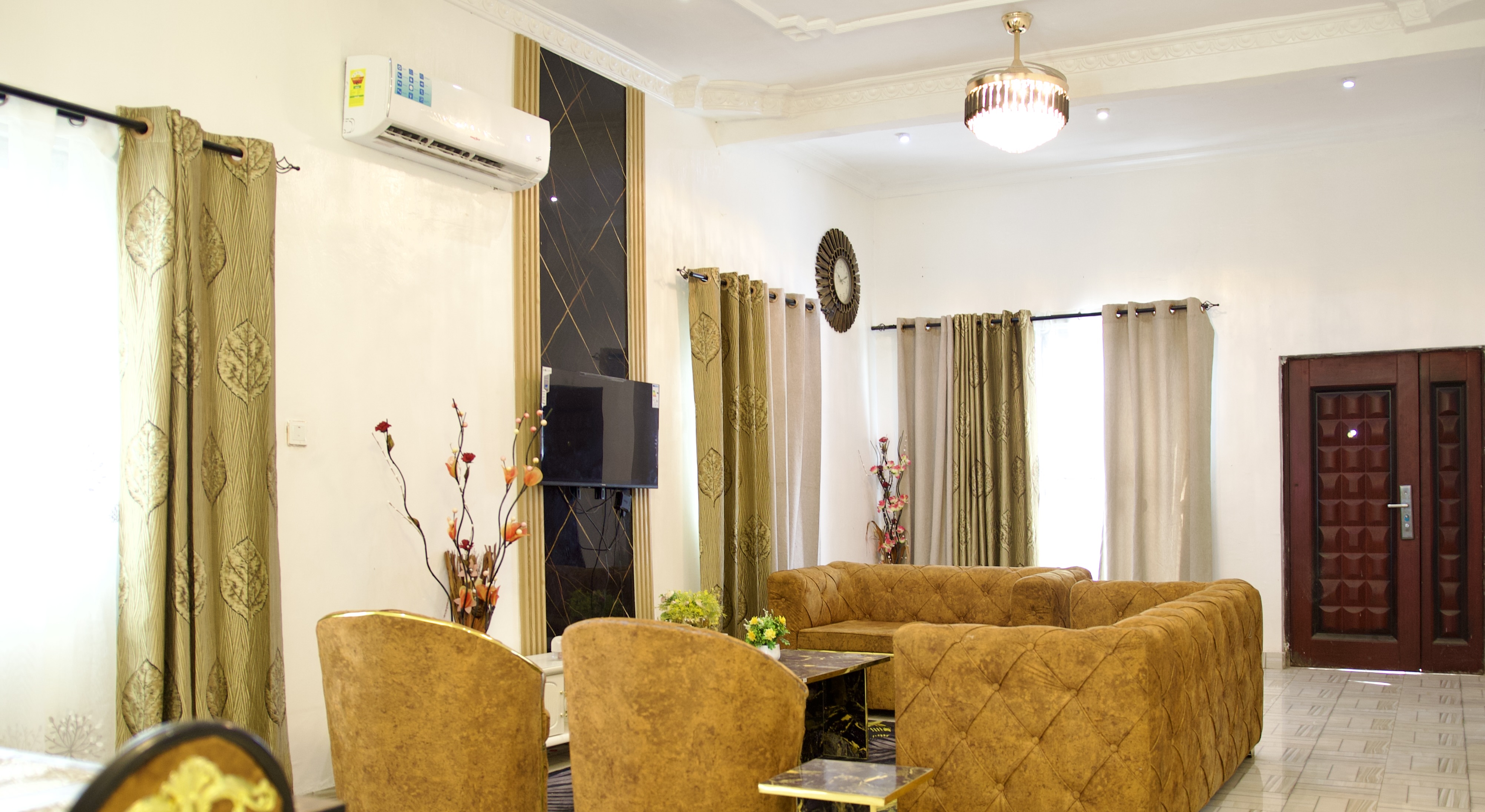 Ft Immobilien 15 - Accra