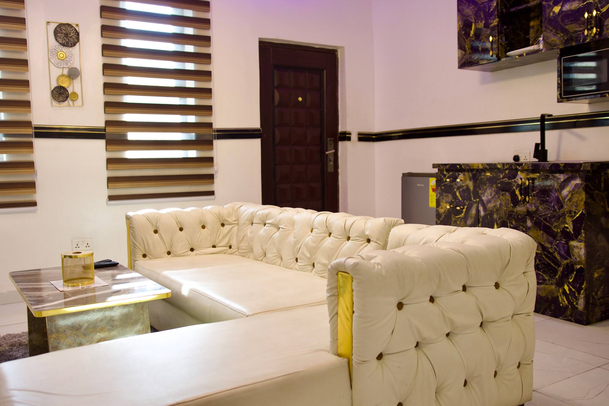 Ft Realty Properties 17 - Accra