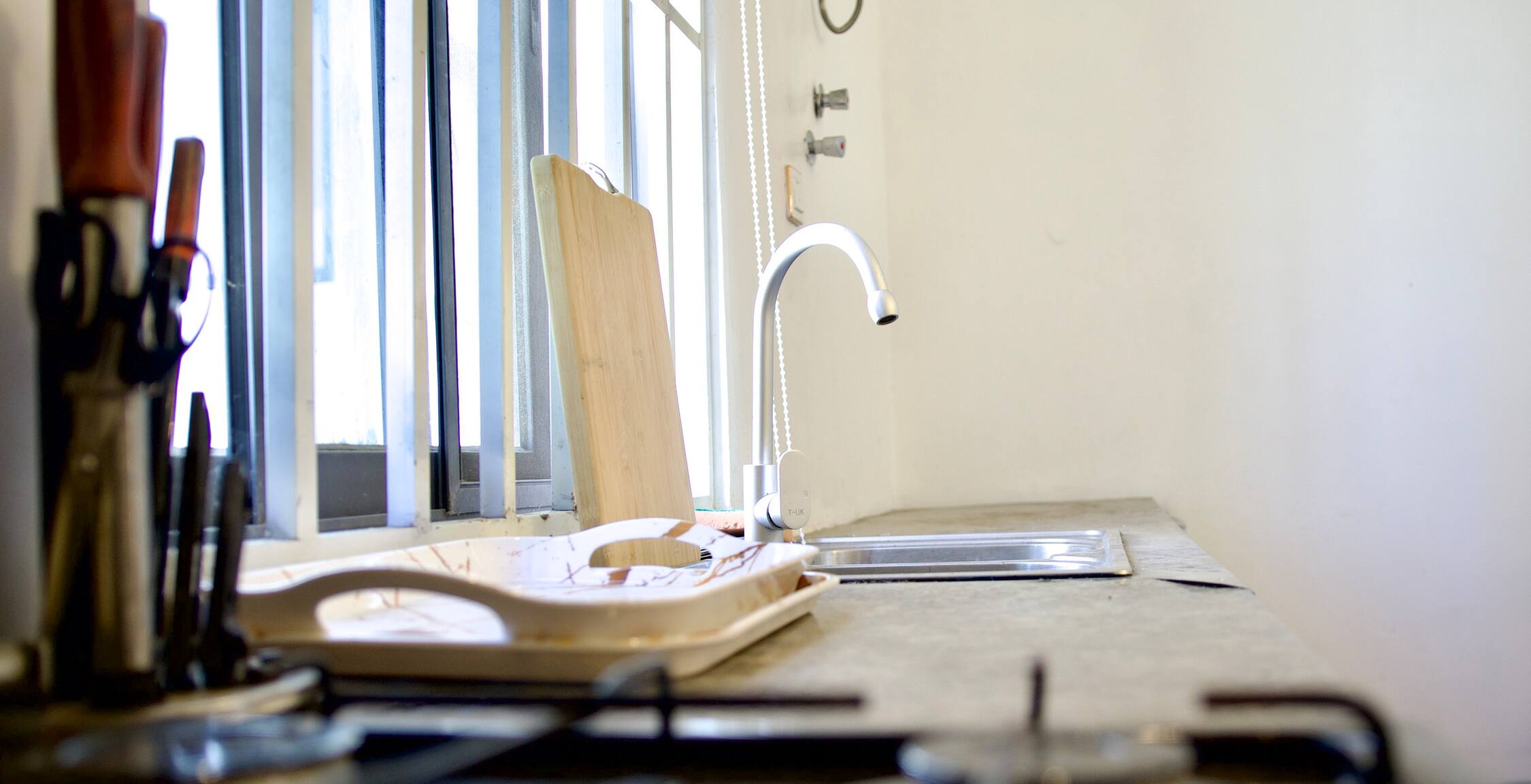 Ftrealtyproperties Tango Suites 10 - Accra