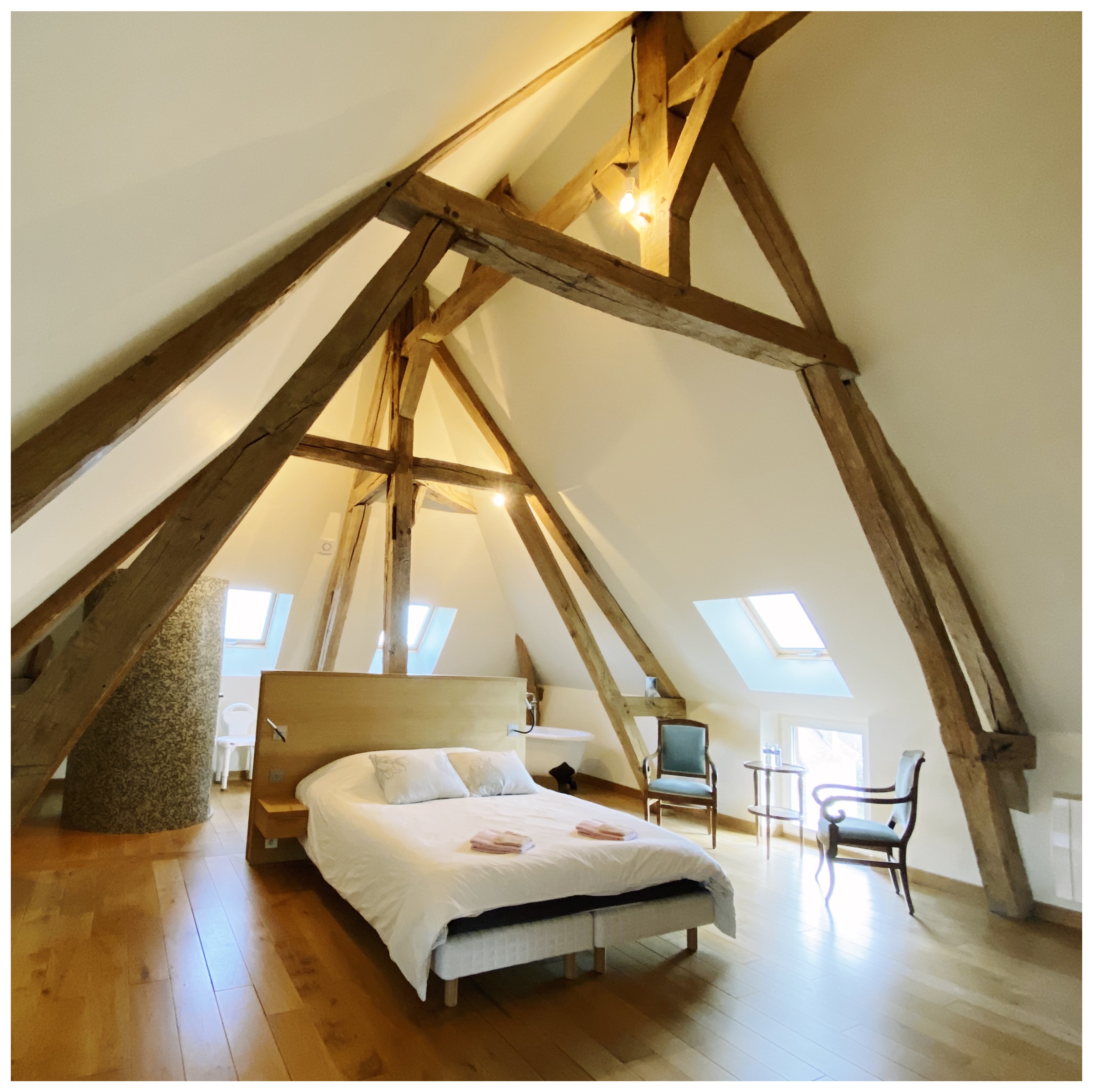 Le Gîte De Saint Phal - Aube