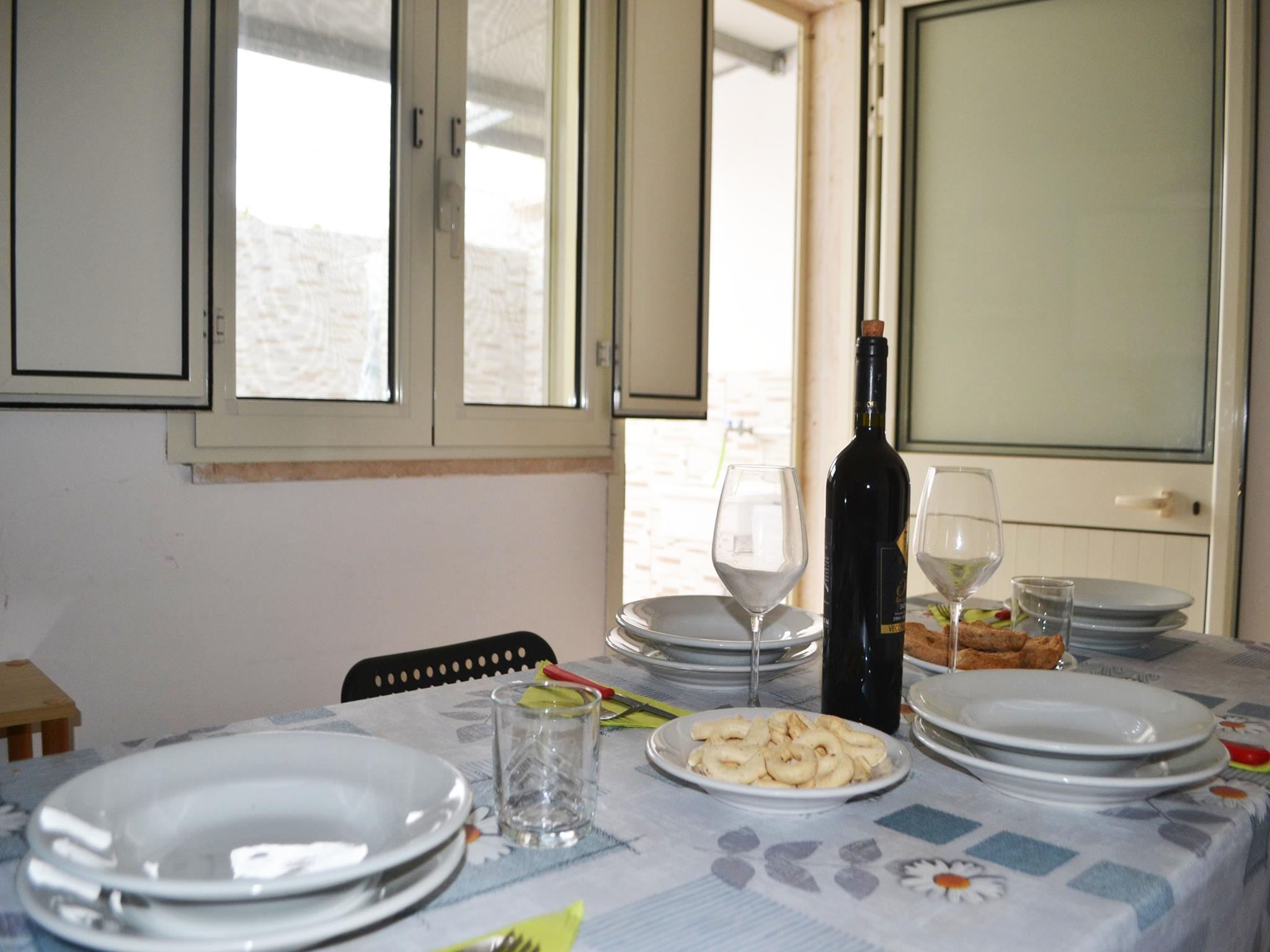 Maison De Vacances Tsuky à Torre Dell'orso - Torre dell'Orso