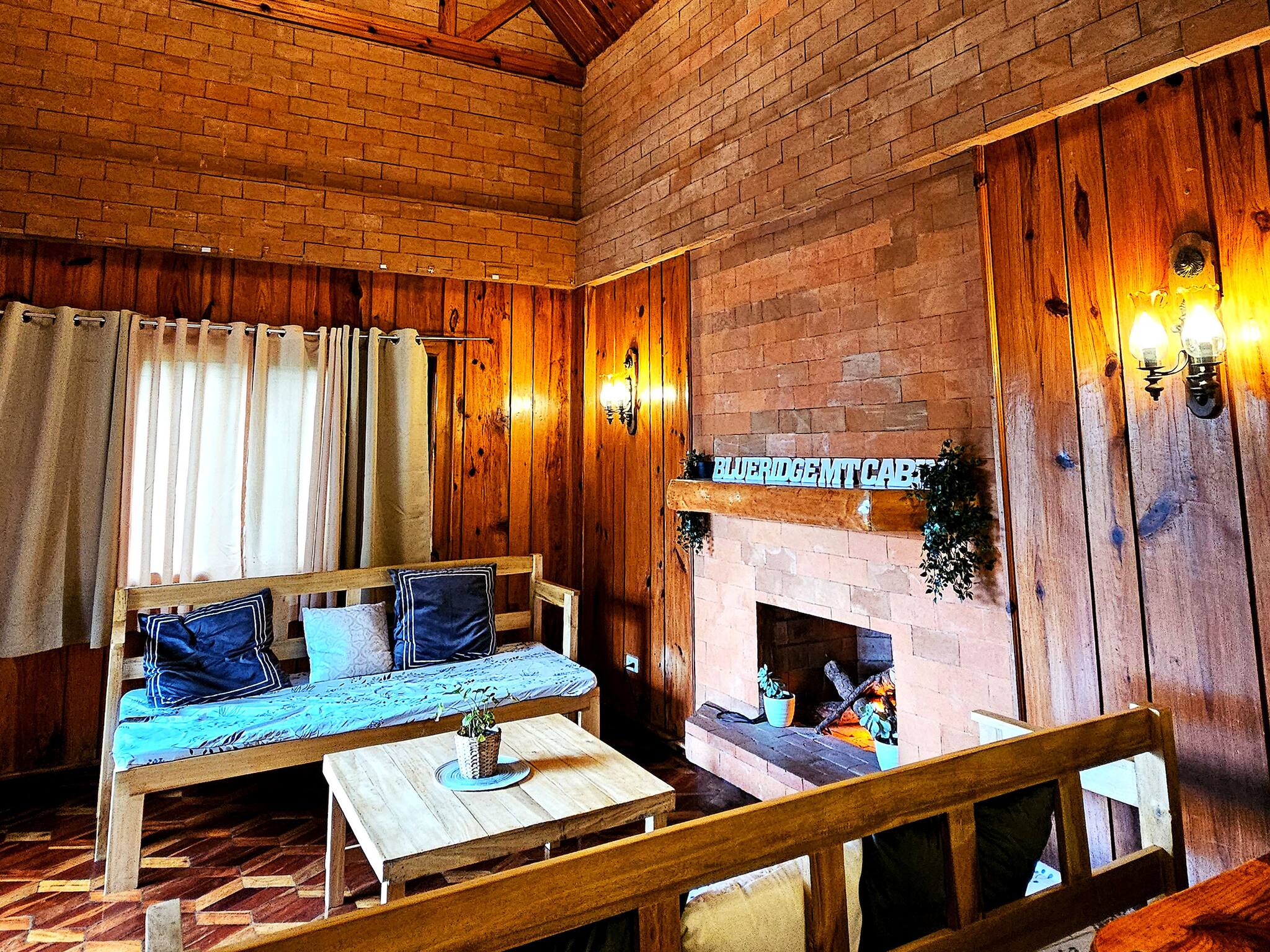 Guest Room 2b Transient Baguio Wifi Parking - Baguio