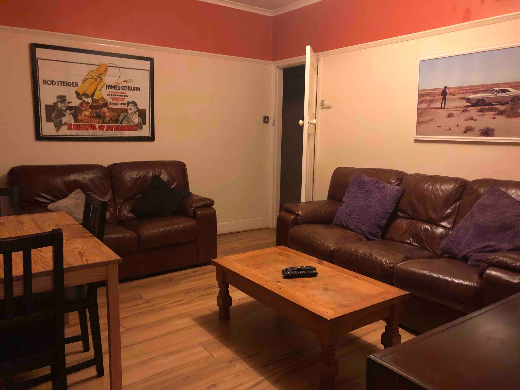 Encantador Apartamento De 2 Dormitorios En Gateshead - Newcastle upon Tyne