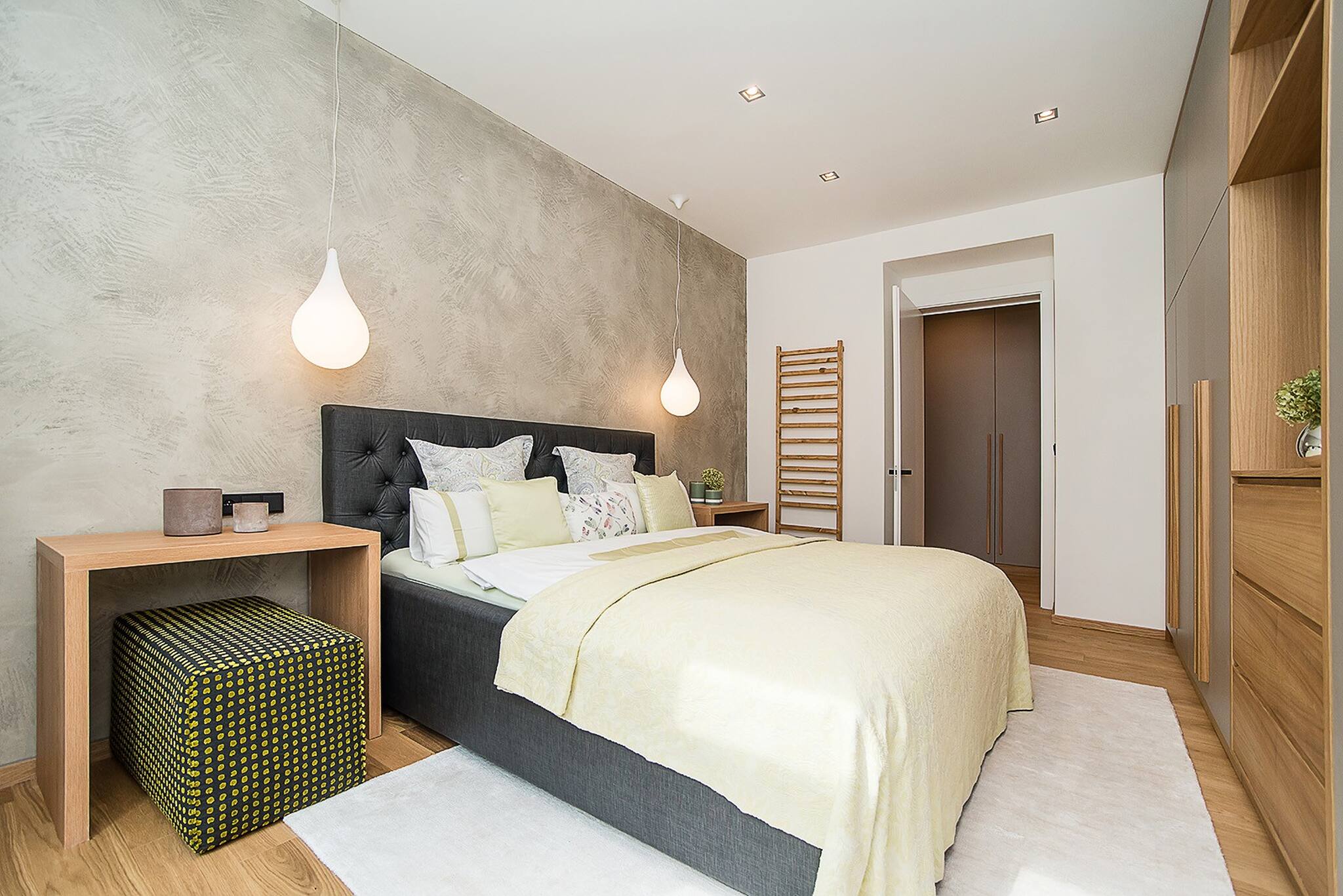 Appartement De Charme Dans Un Quartier Réputé - Prag
