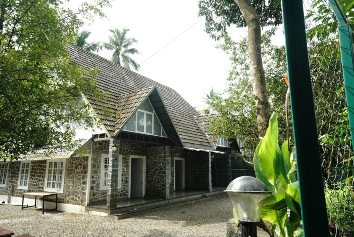 Villa La Vista Homestay - Kerala