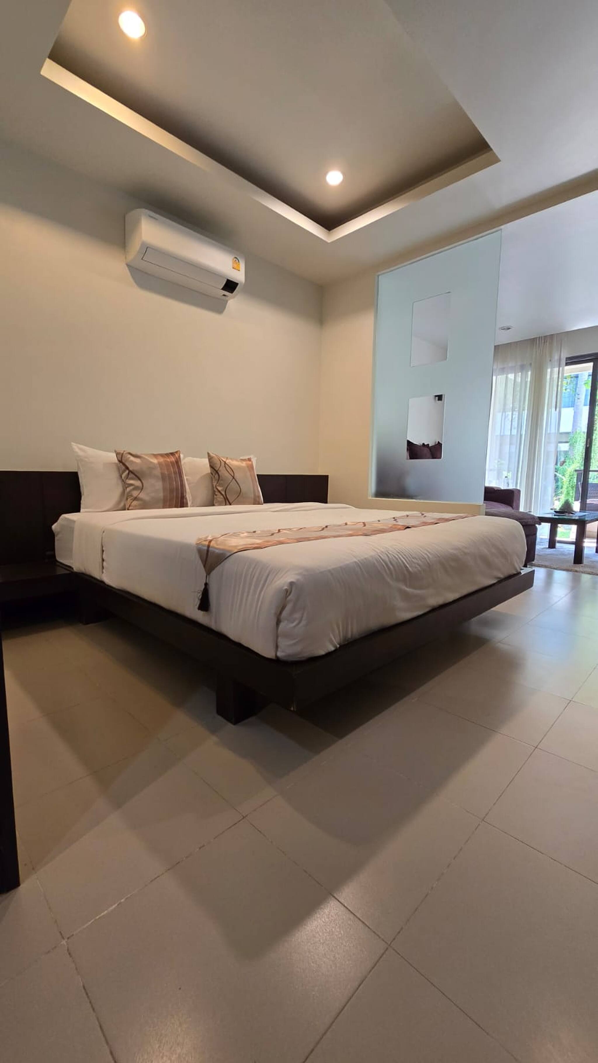 Samui Home Apartmán V Meste Plai Laem Koh Samui - Ko Samui