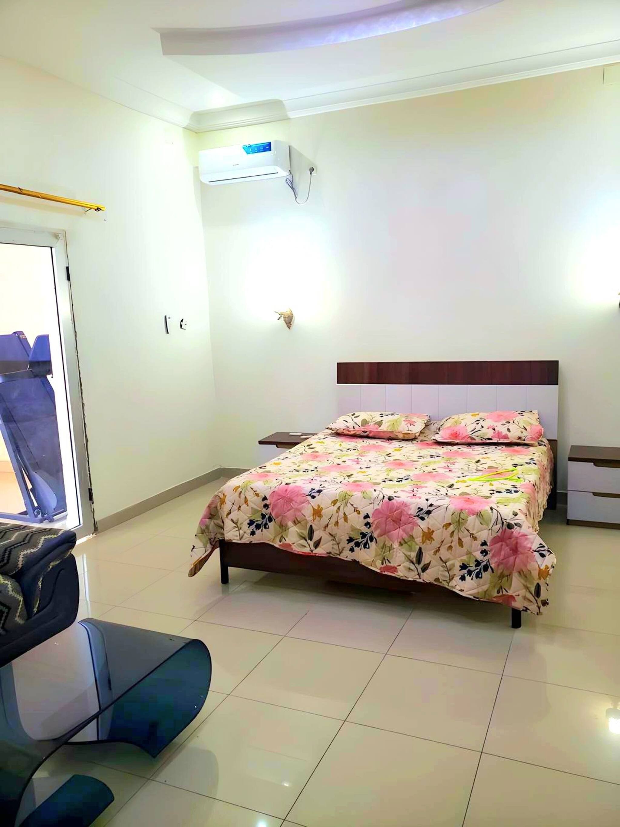 Appartement Spacieux Abordable à Kinshasa, Limete Resit - Kinshasa